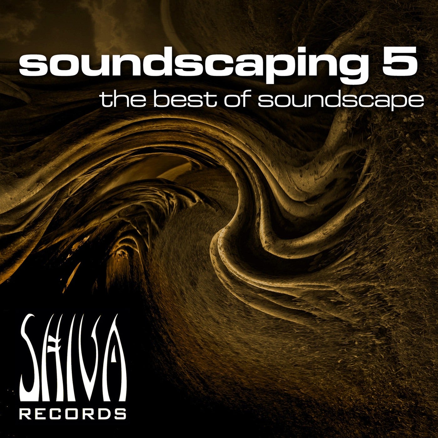Soundscape - Energy (Original Mix) [Shiva Records] | Music & Downloads ...