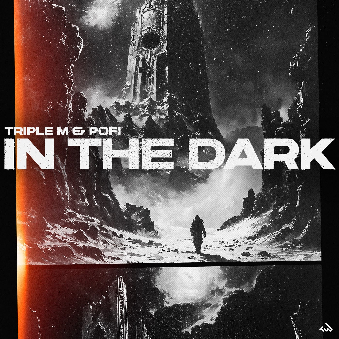TripleM, Pofi - In The Dark [TurnItUp Muzik] | Music & Downloads on ...