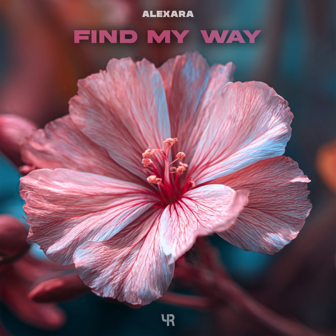 Alexara - Find My Way [Yeiskomp Abyss] | Music & Downloads on Beatport