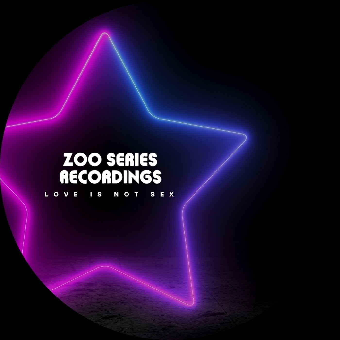 Ellon Durand - Echo Dagger (Original Mix) [Zoo Series Recordings ...