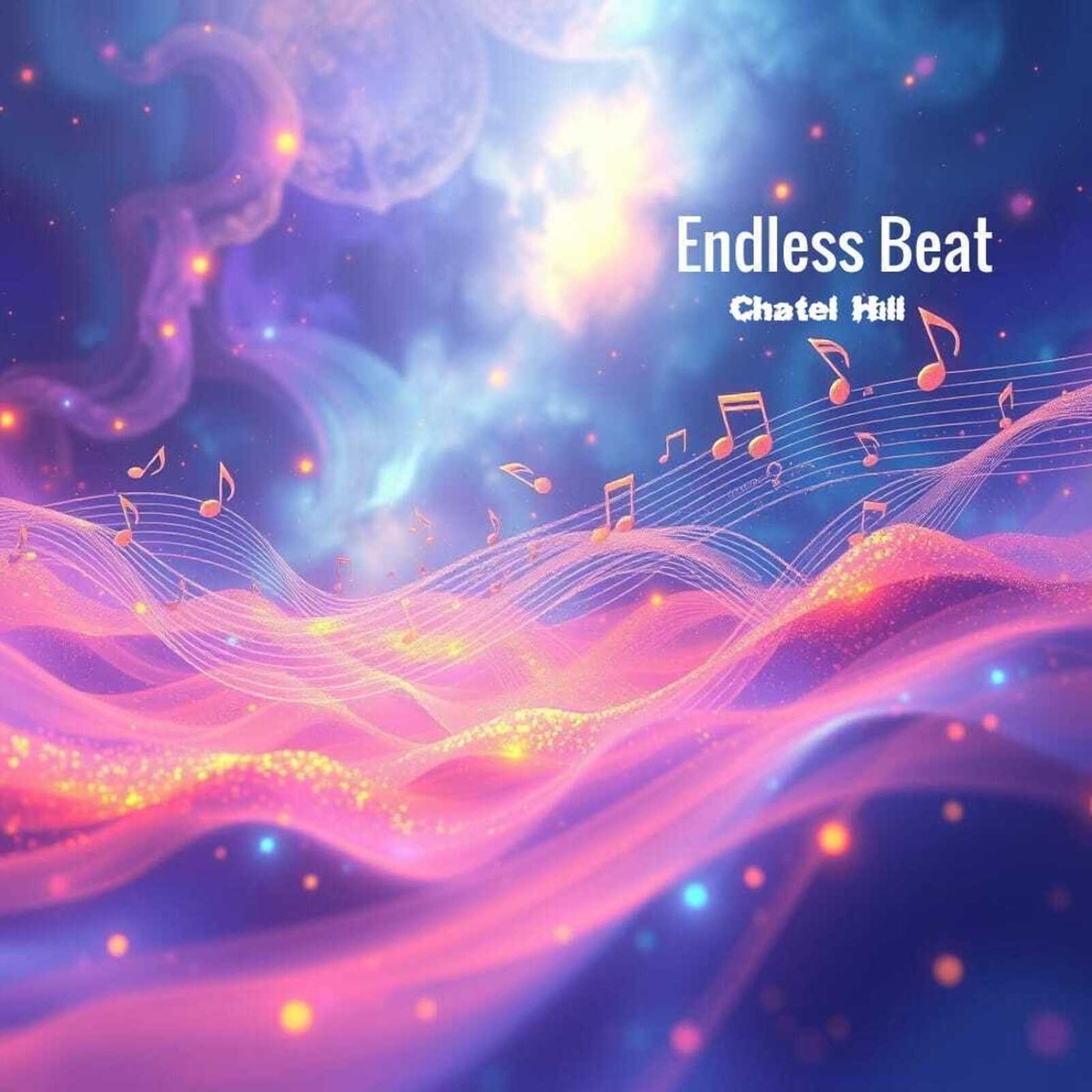 Chatel Hill - Endless Beat (Original Mix) [TuneCore] | Music & Downloads on Beatport