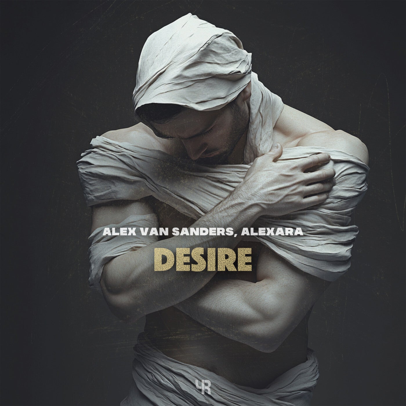 Alex van Sanders, Alexara - Desire [Yeiskomp Abyss] | Music & Downloads ...