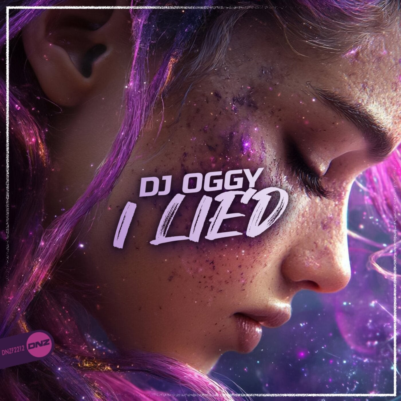 DJ Oggy (UK) - I Lied [DNZ Records] | Music & Downloads on Beatport