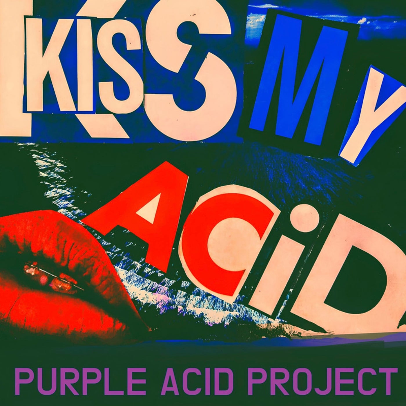 Purple Acid Project - Kiss My Acid (Original Mix) [Let's Play Records ...