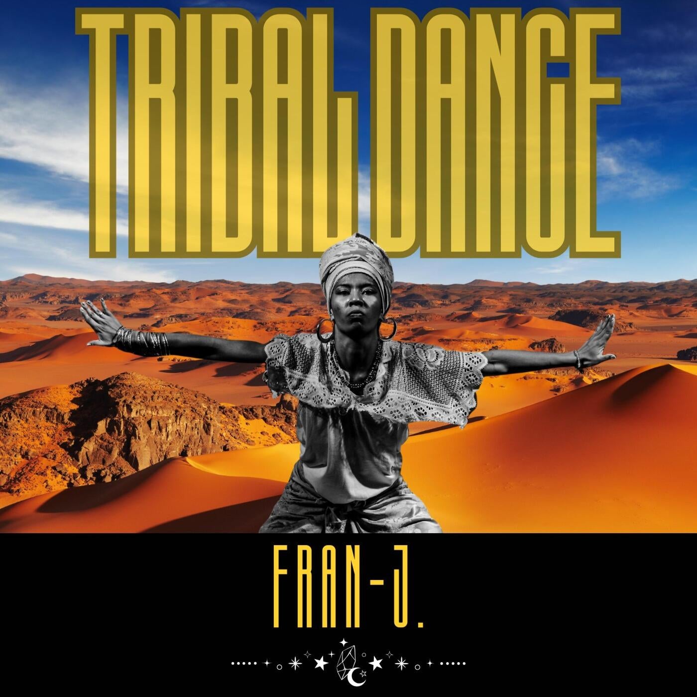 Fran J - Tribal Dance [DistroKid] | Music & Downloads on Beatport
