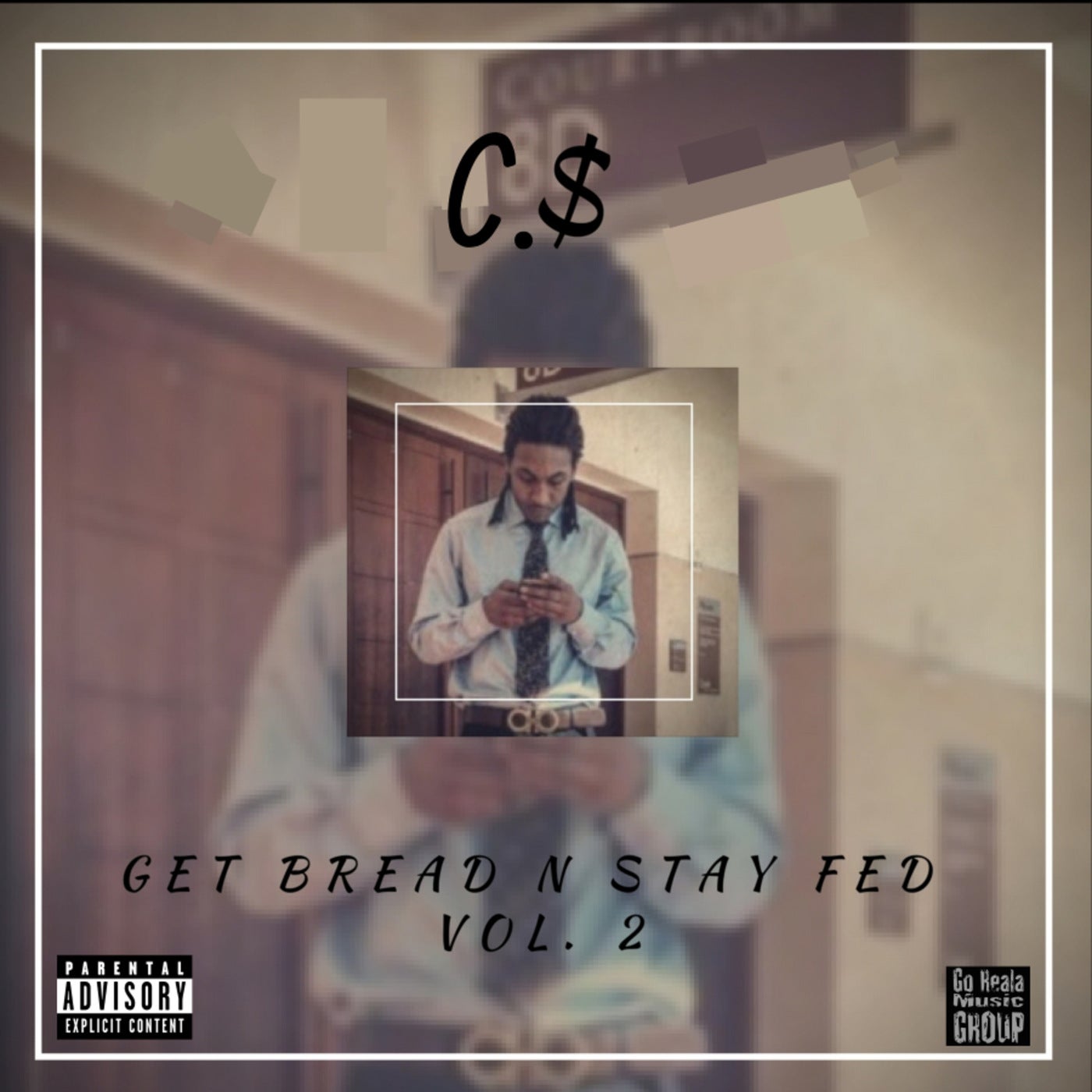 C.$ - 10K x 10K (Original Mix) [Go Reala Music Group] | Music ...
