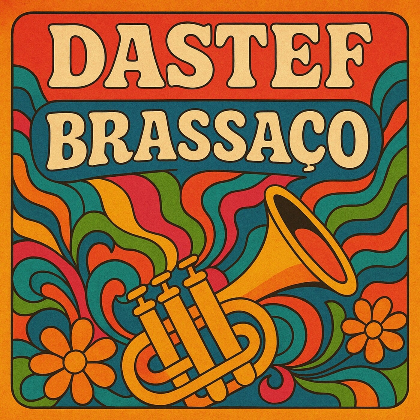 DaStef - Brassaço (Original Mix) [iM Electronica] | Music & Downloads ...