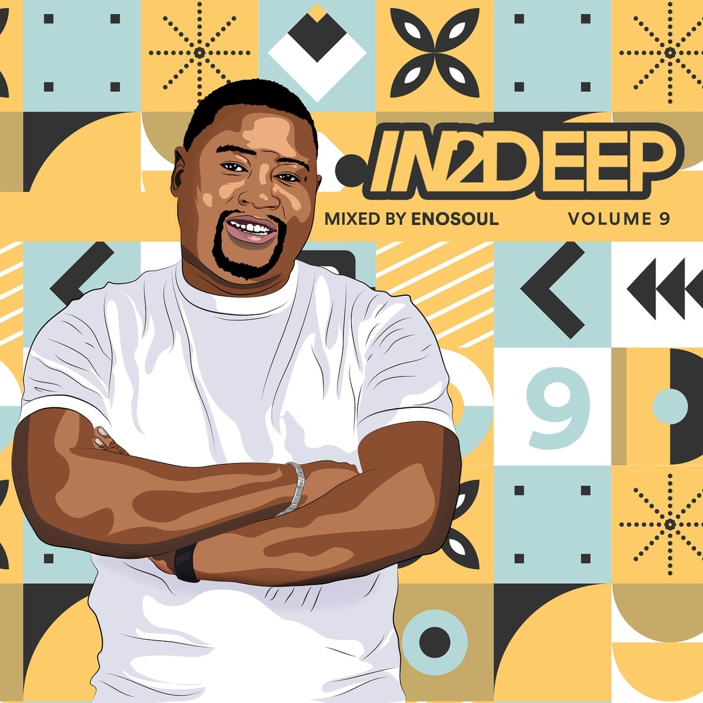 EnoSoul, French August, SLY, Mckenzie, Kabza De Small, Rhey Osborne ...