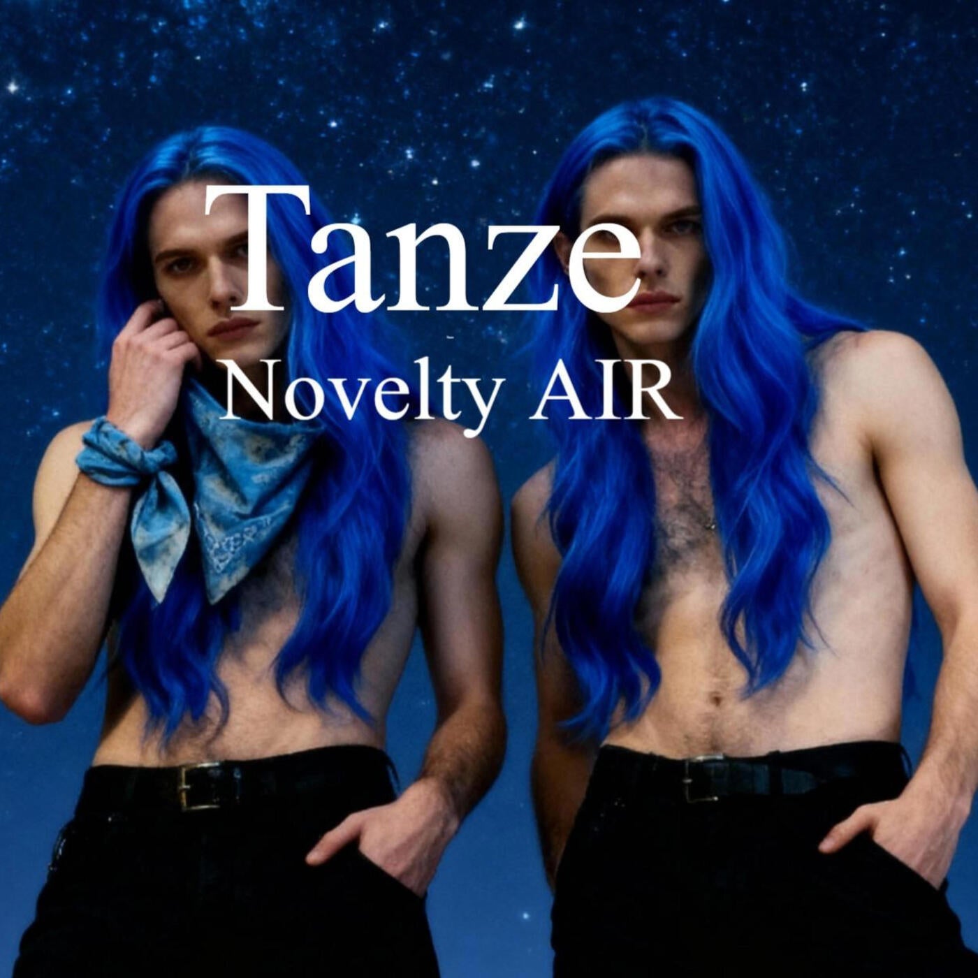 Novelty AIR - Tanze (Original Mix) [DistroKid] | Music & Downloads on ...
