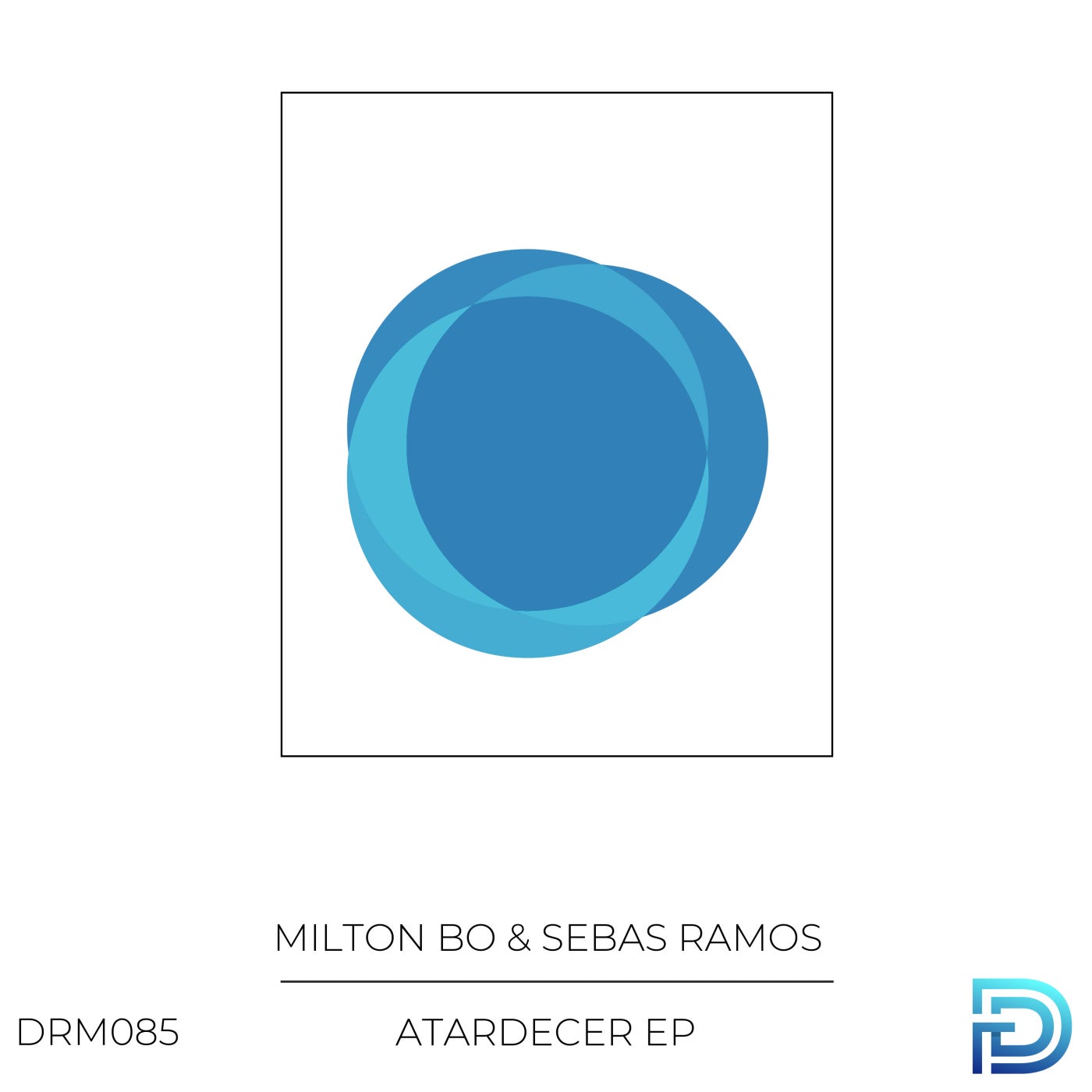 Sebas Ramos, Milton Bo - Atardecer [Dreamers] | Music & Downloads on Beatport