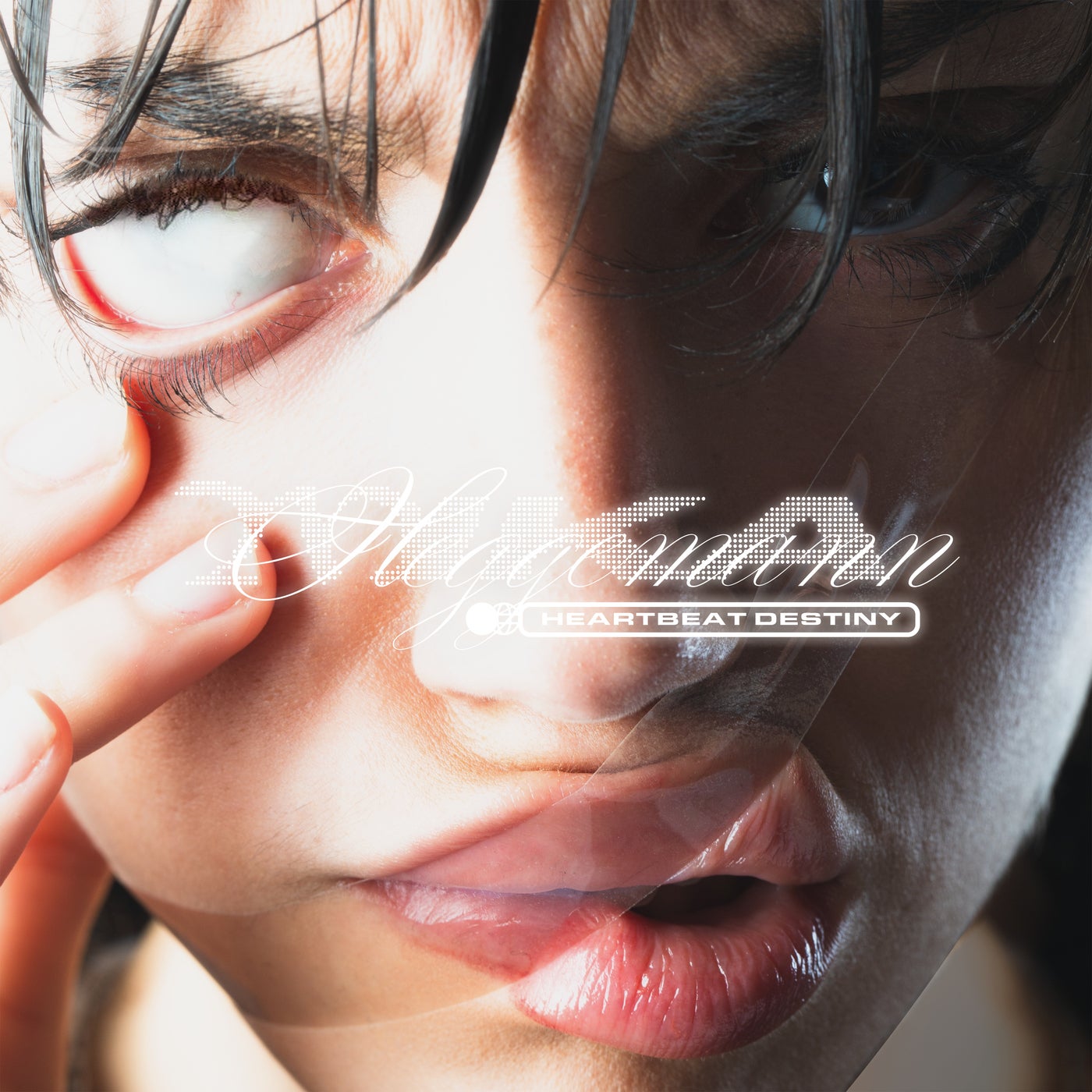 Mika Heggemann - Heartbeat Destiny (Extended) [Warner Music Central Europe] | Music & Downloads ...