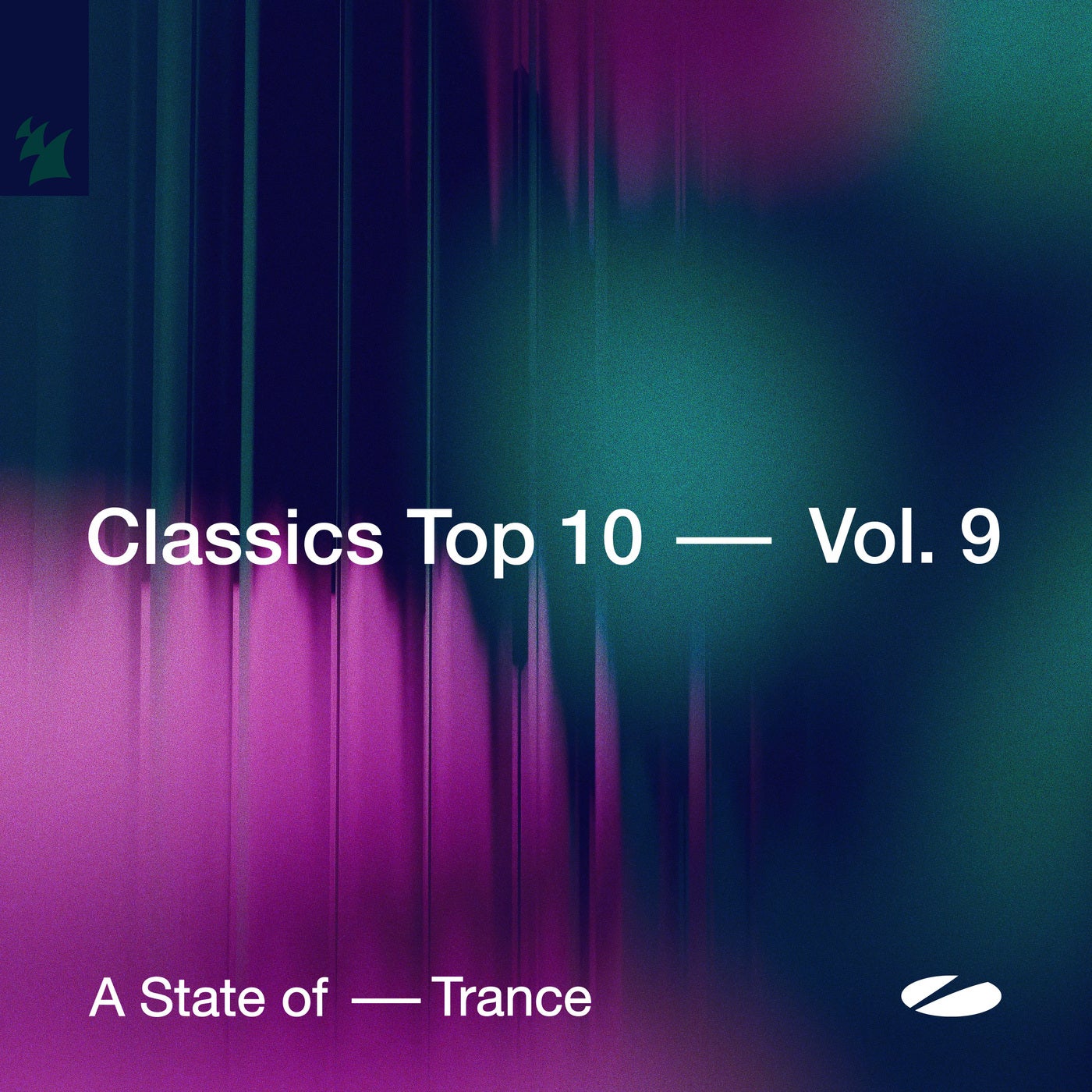 Armin van Buuren, John O'Callaghan, Josie, Mauro Picotto, CRW, Silent Electra, Jano, Andrew ...