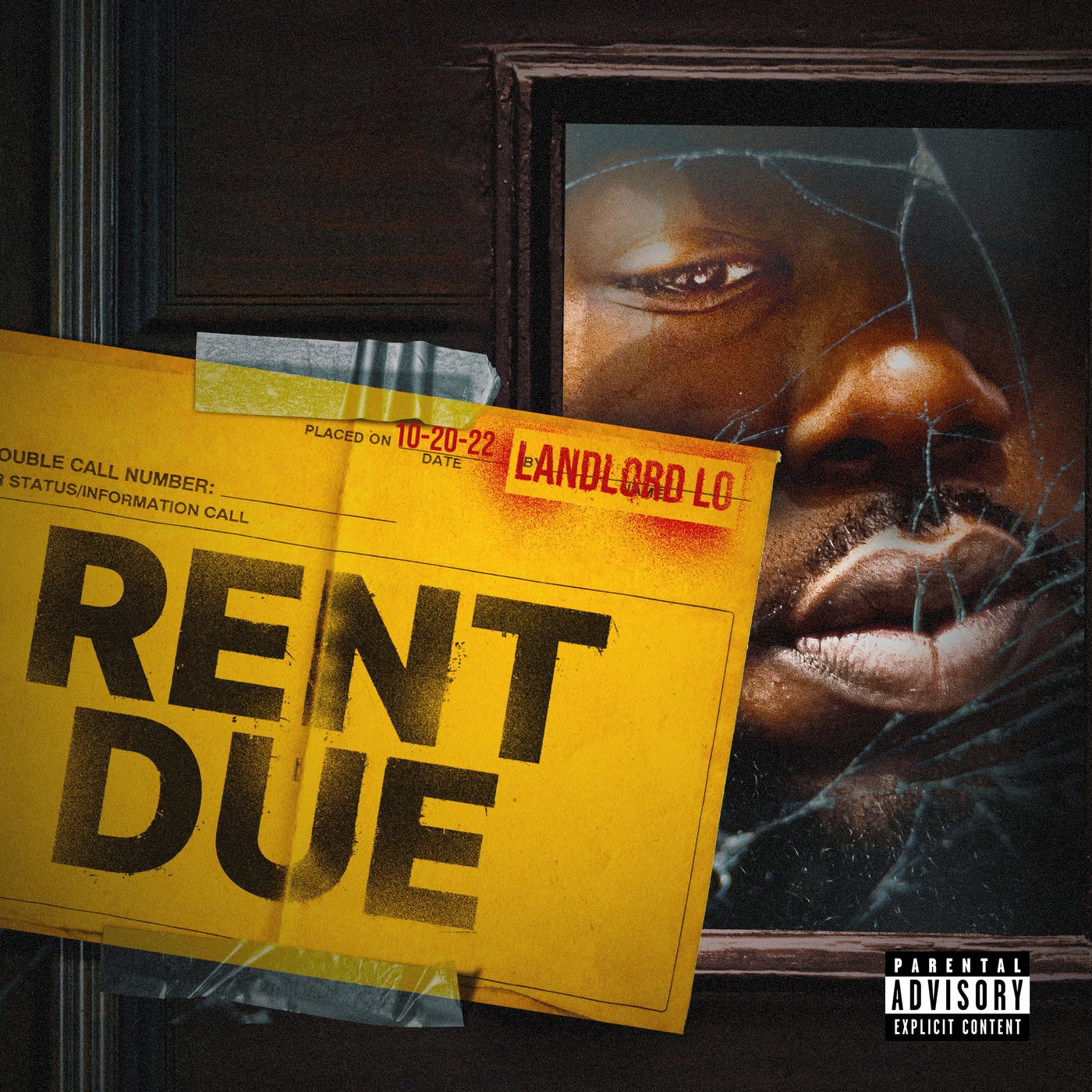 Pooh Shiesty, Landlord Lo - Chance (feat. Pooh Shiesty) (feat. Pooh ...
