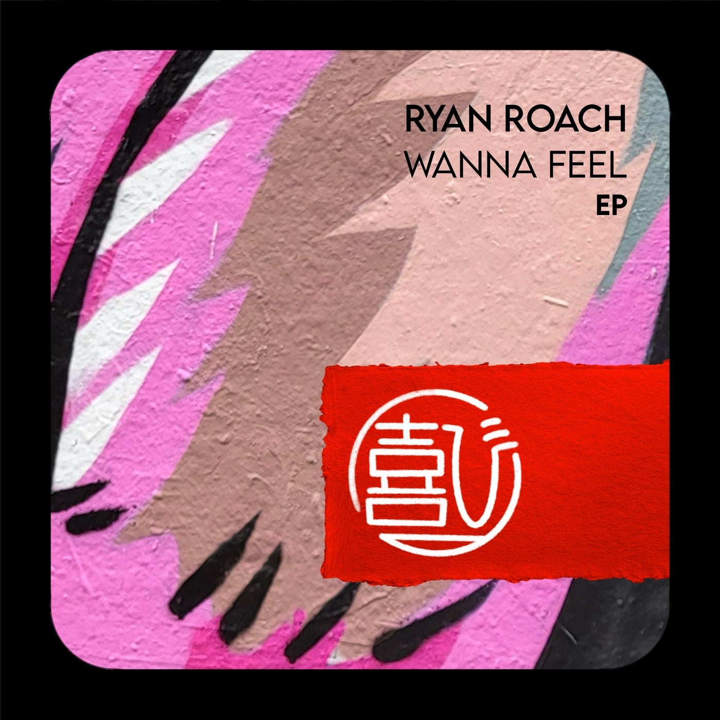 Ryan Roach - Wanna Feel (Original Mix) [Yorokobi] | Music & Downloads on Beatport