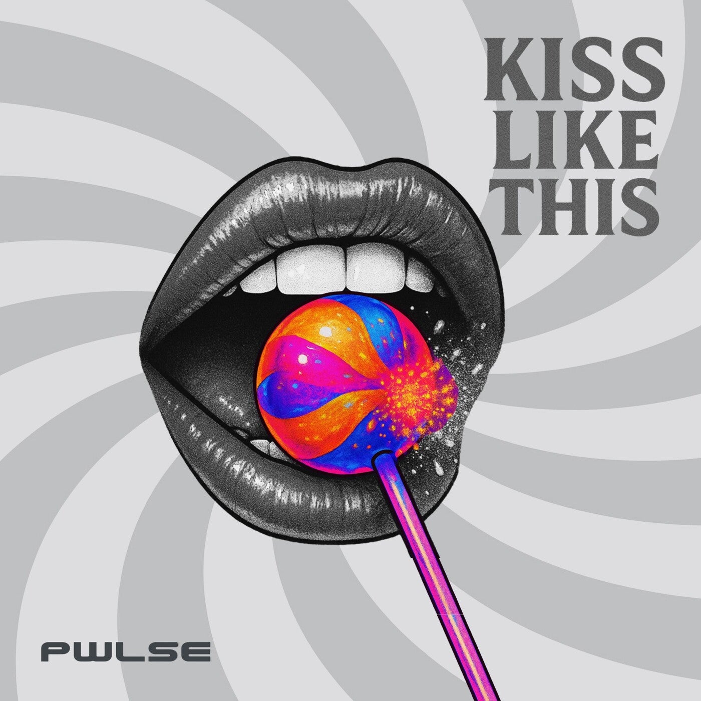 PWLSE - Kiss Like This (Original Mix) [iM Electronica] | Music ...