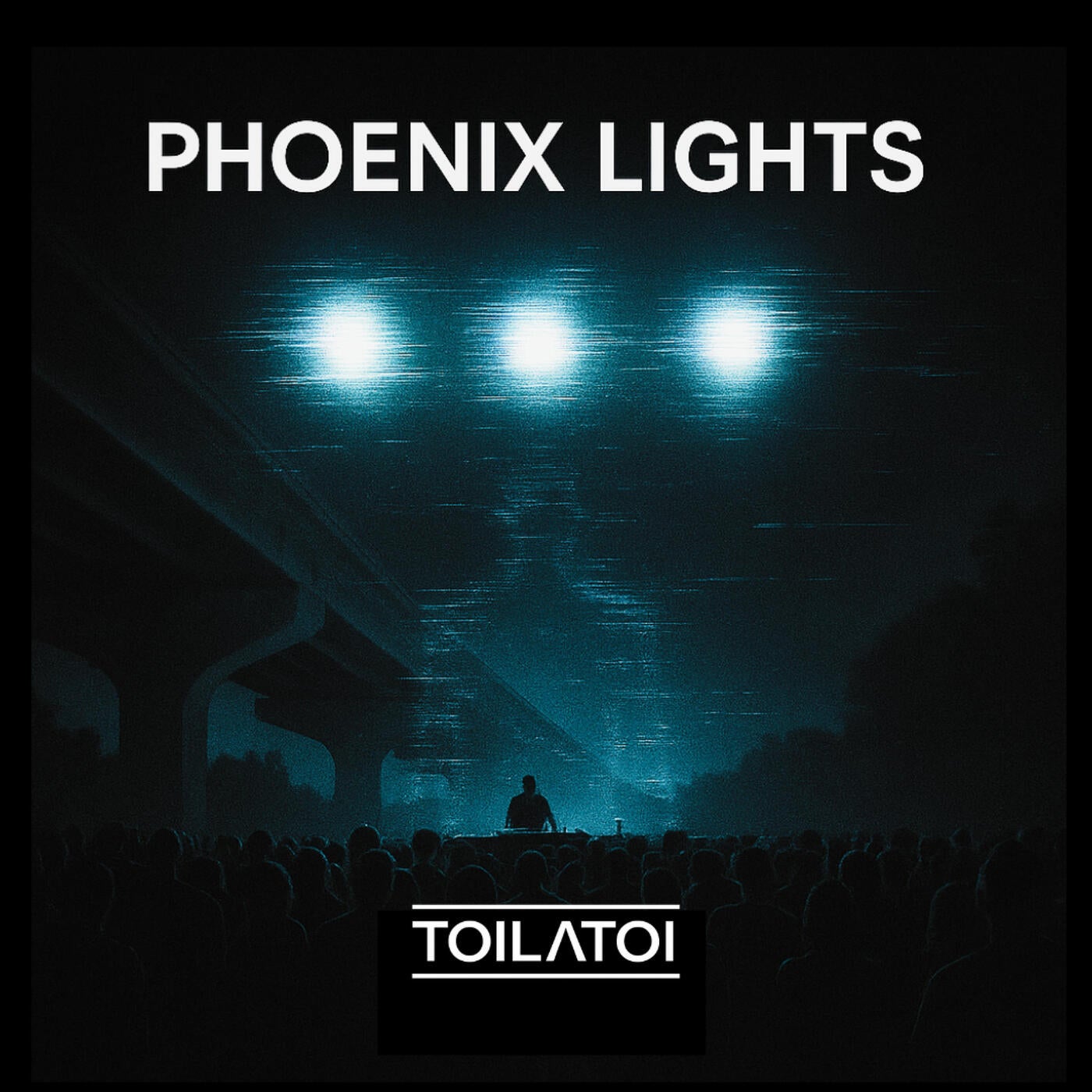 TÔILÀTÔI - PHOENIX LIGHTS (Original Mix) [DistroKid] | Music & Downloads on Beatport