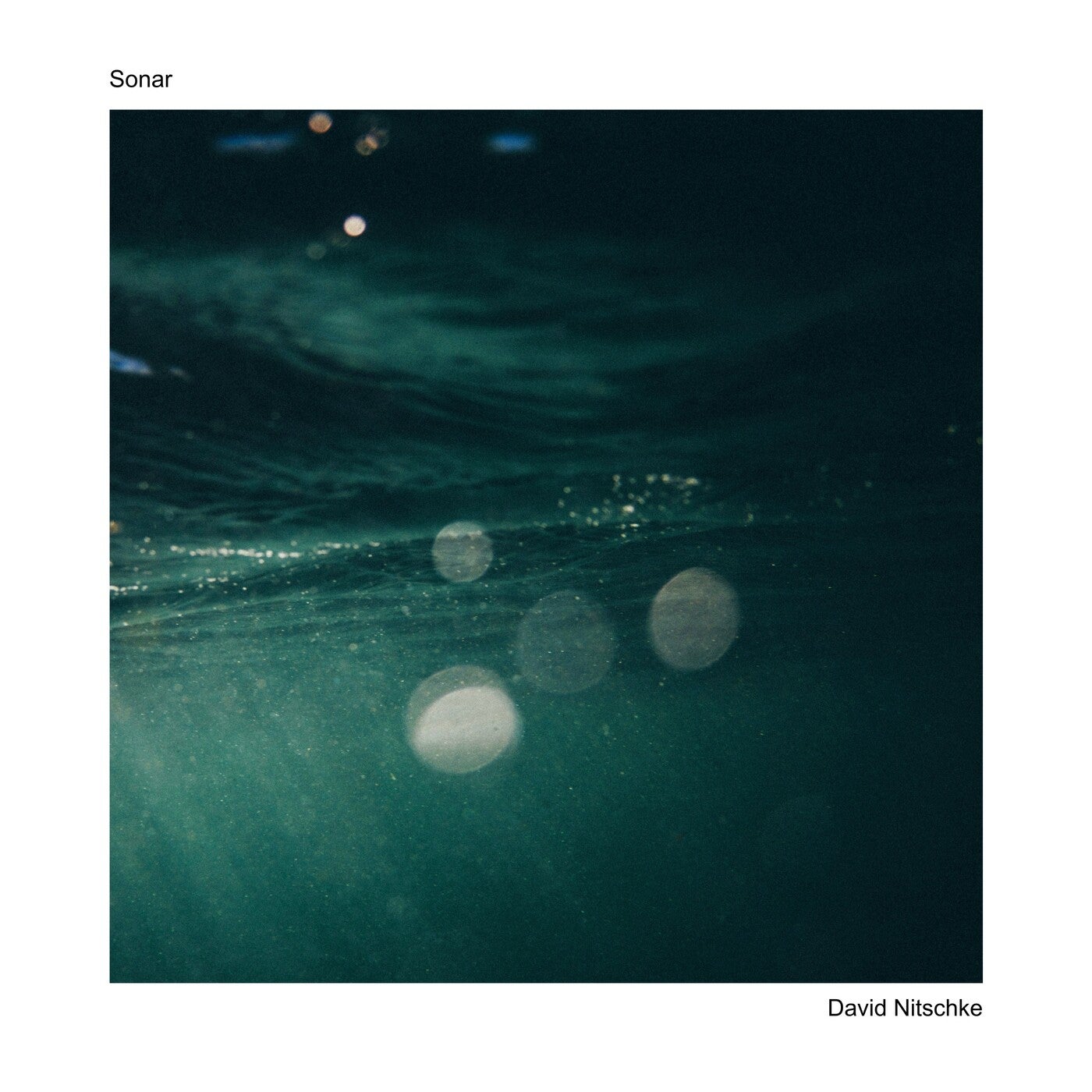 David Nitschke - Sonar [Artistfy Music] | Music & Downloads on Beatport