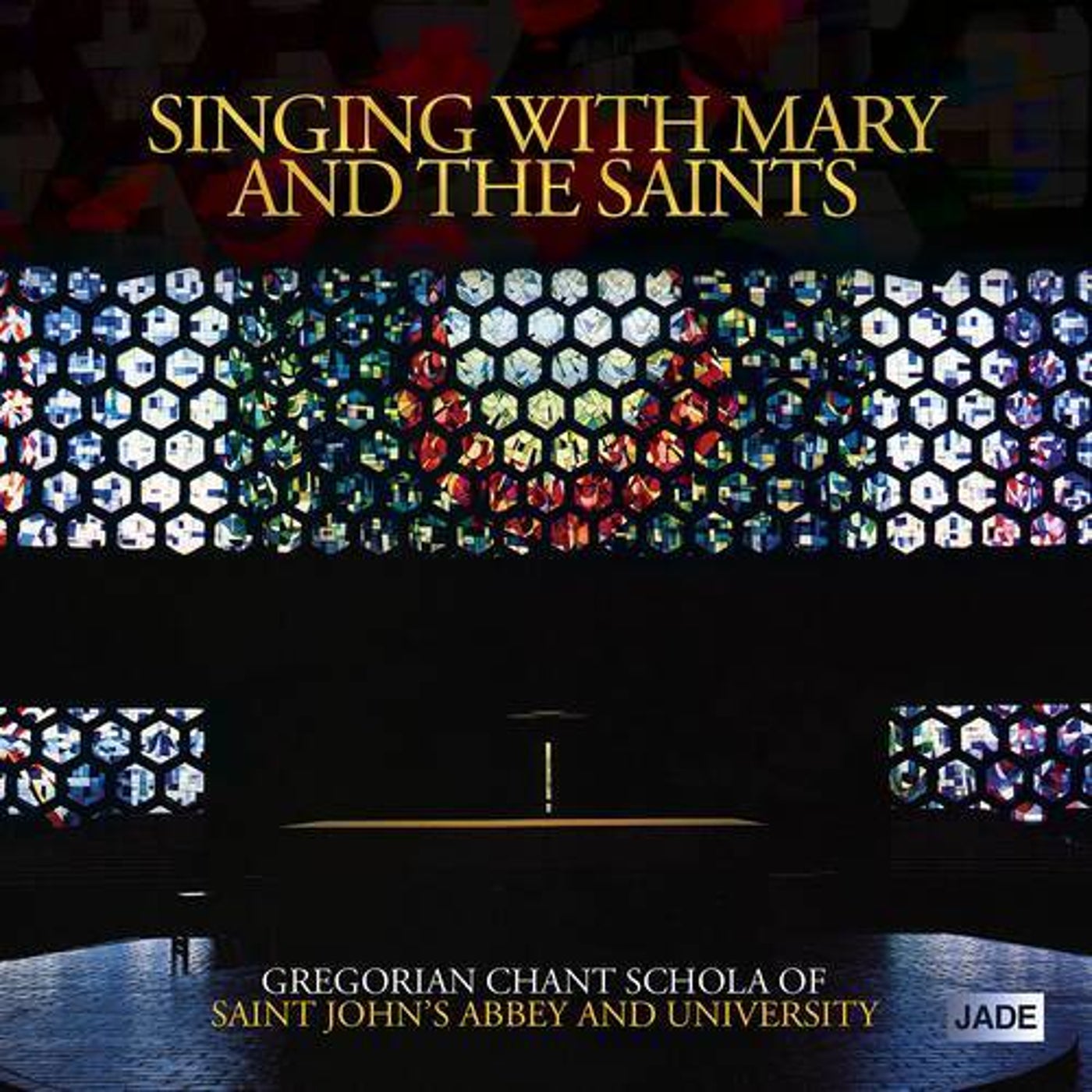 Gregorian Chant Schola of Saint John's Abbey and University - O quam ...