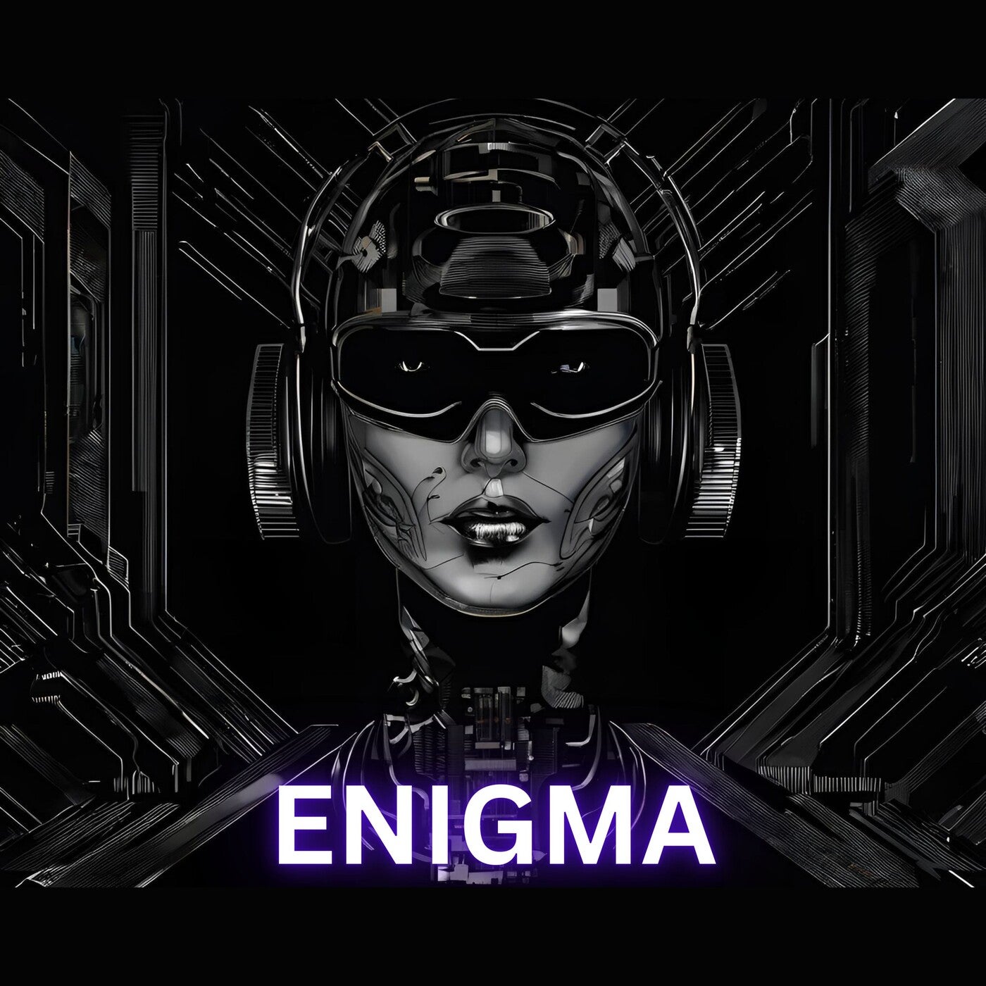 iWILLLIVE - Enigma [Artistfy Music] | Music & Downloads on Beatport