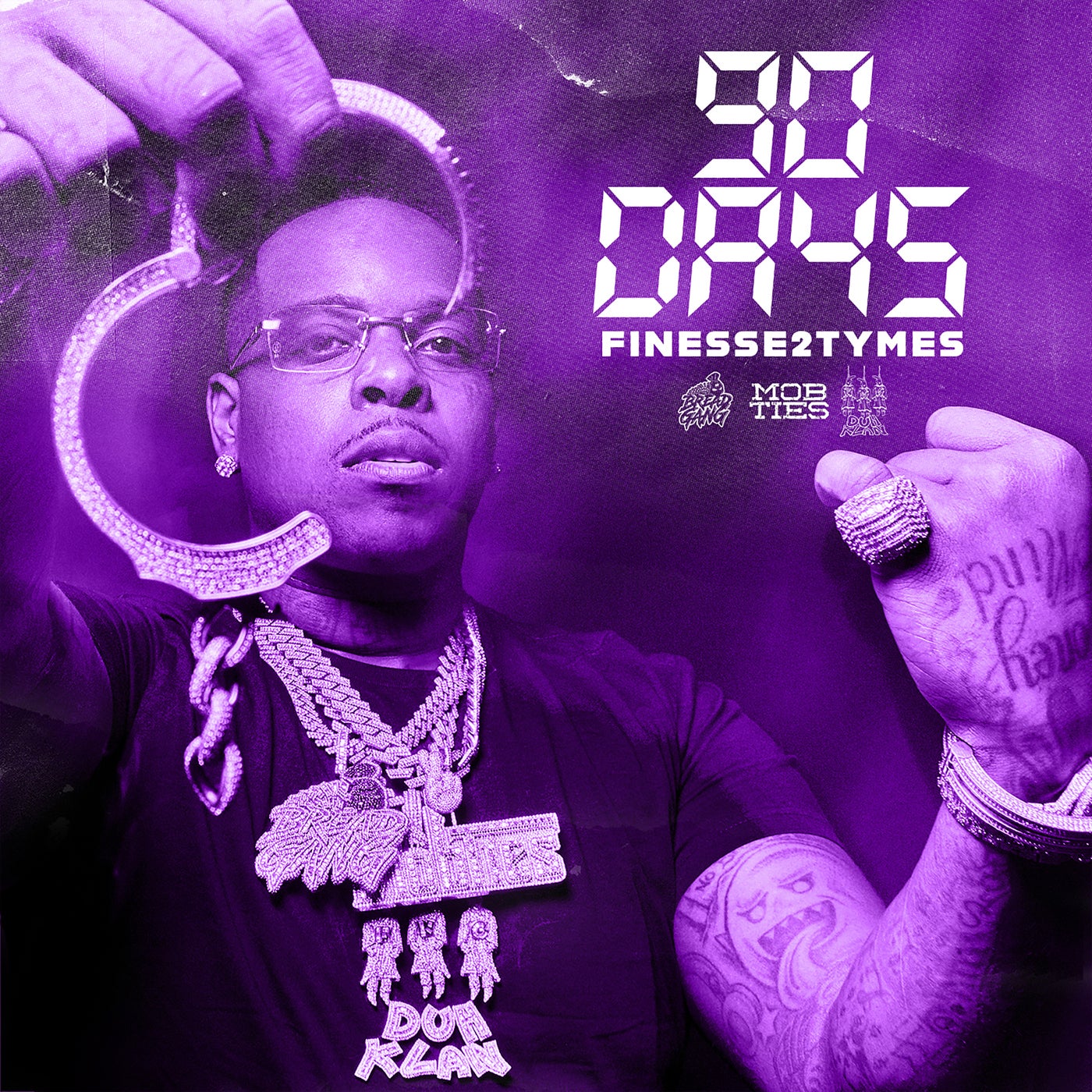 Tay Keith, Finesse2Tymes - Still Wit It (feat. Tay Keith) (feat. Tay ...