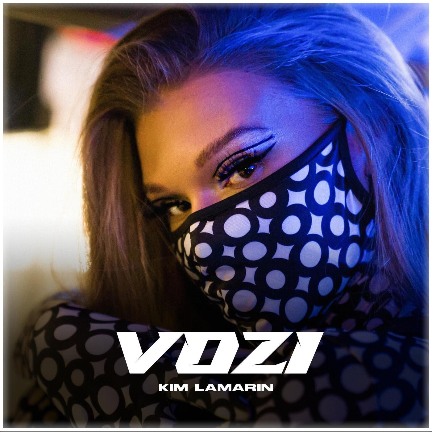 Kim Lamarin - Songs, Events and Music Stats | Viberate.com