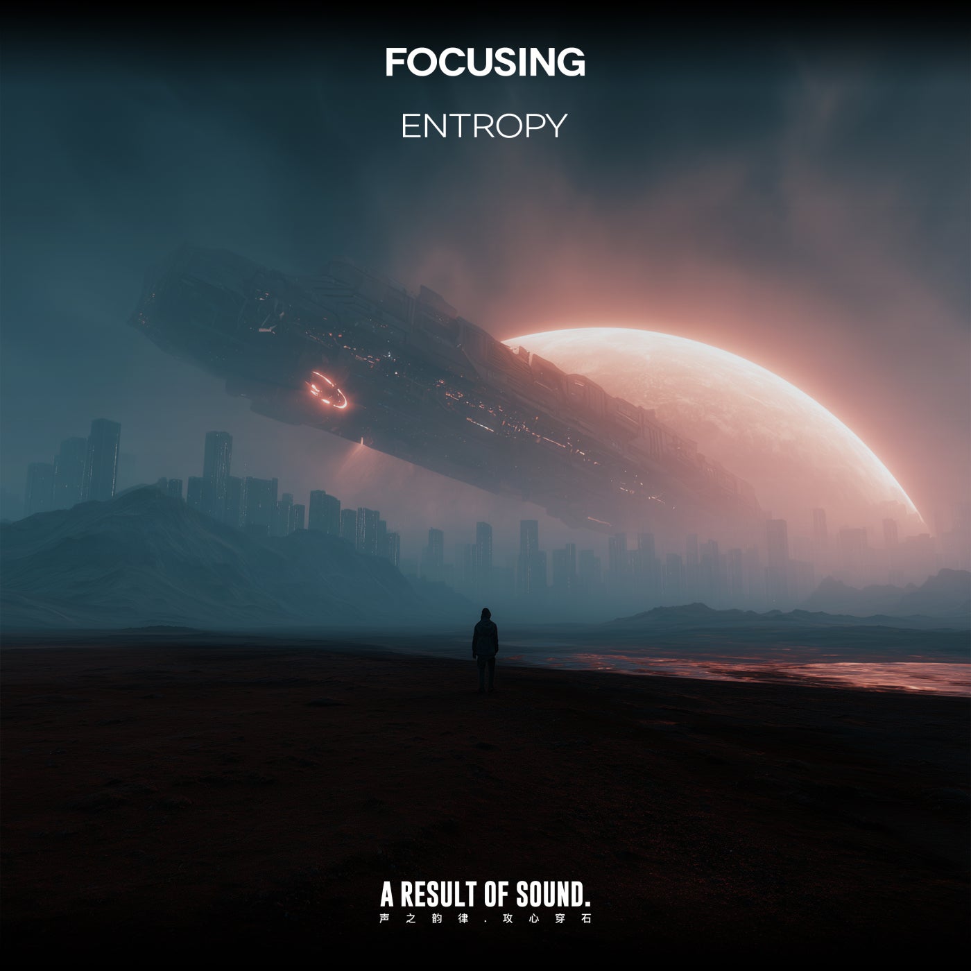 Focusing - Entropy [AROS Music] | Music & Downloads on Beatport