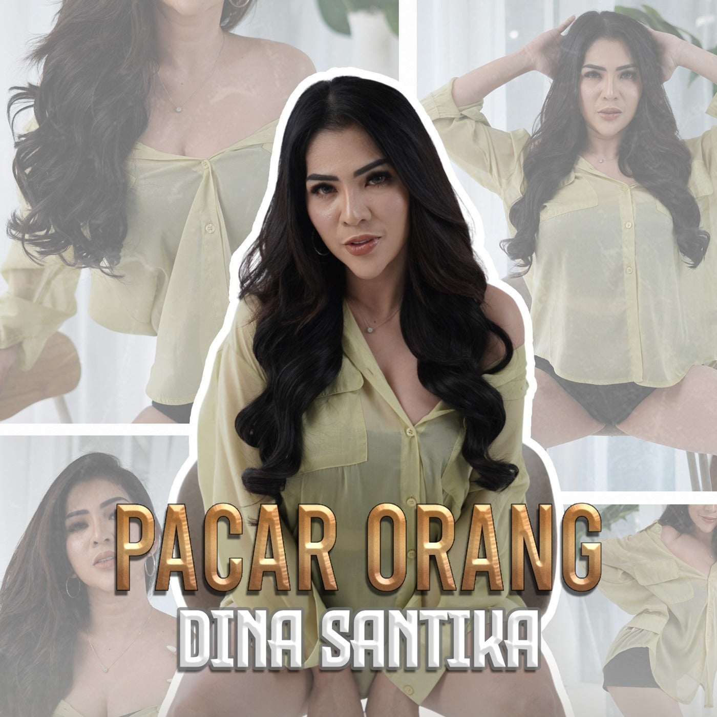 Dina Santika - Pacar Orang [SSA Music] | Music & Downloads on Beatport