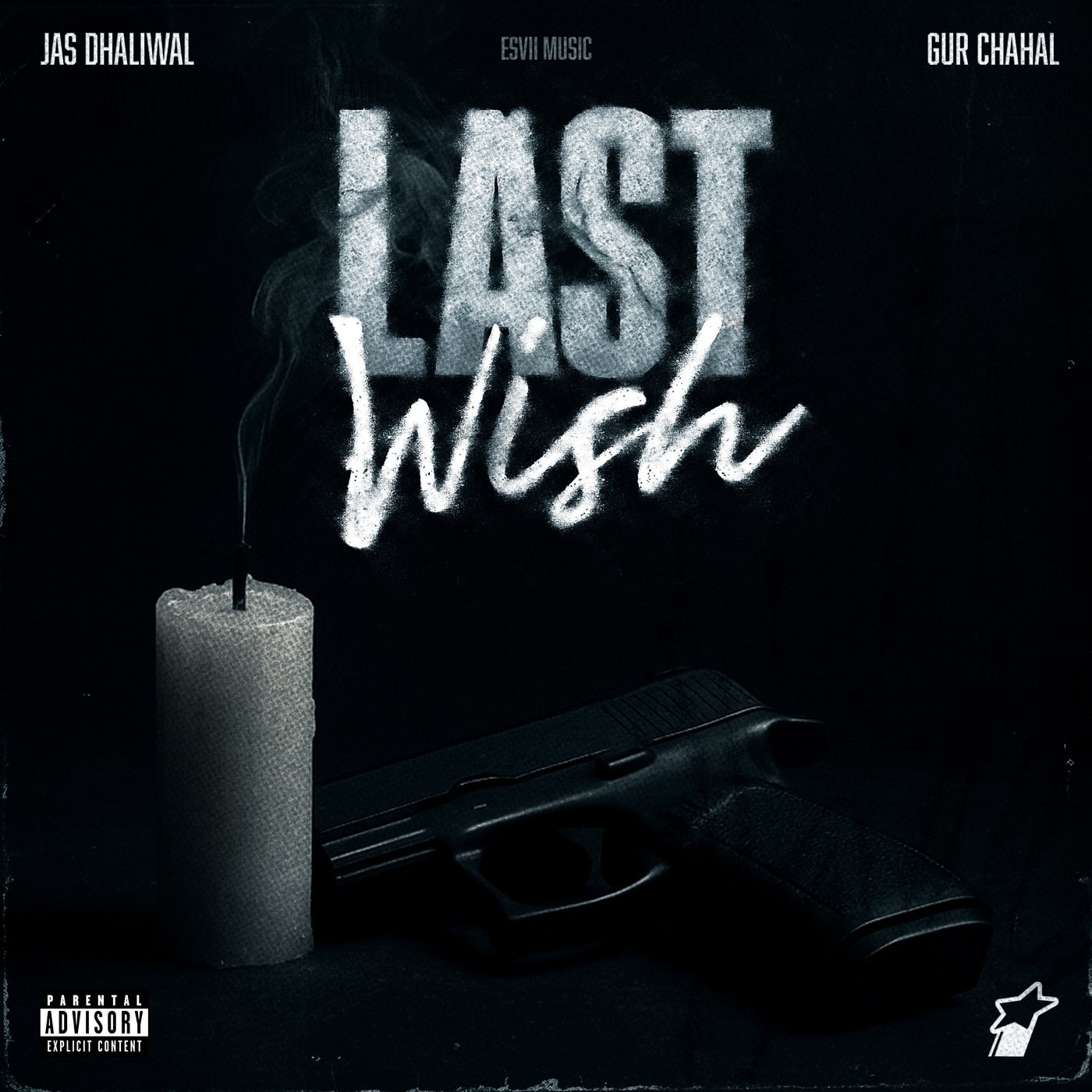 GurChahal, Jas Dhaliwal, Indomi - Last Wish [Indomi Entertainment] | Music & Downloads on Beatport