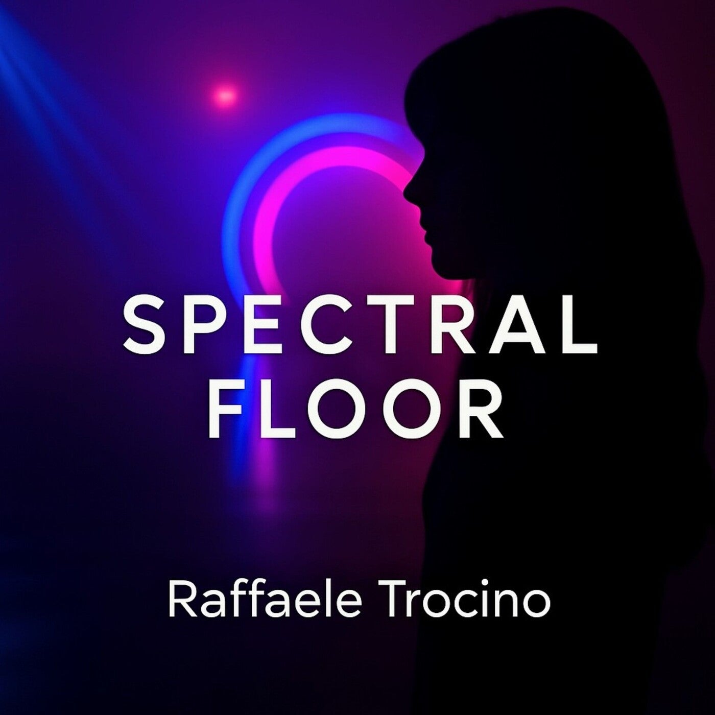 Raffaele Trocino - Spectral Floor (Original Mix) [iM Electronica ...