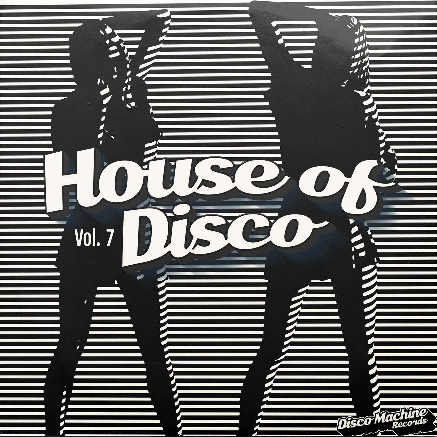 Phunque - Number One (Rayko Tigersoul Remix) [Disco Machine Records ...