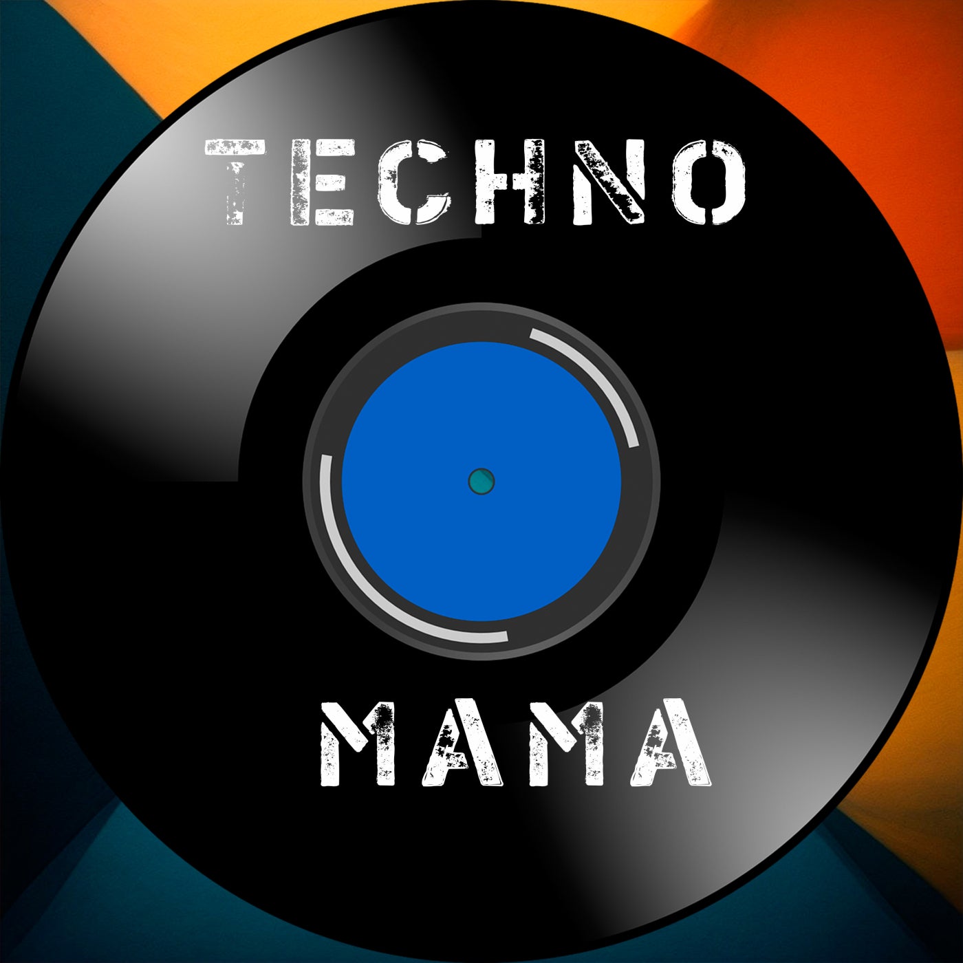 Tech Mama - March (Exended Mix) [Techno Mama] | Music & Downloads on ...