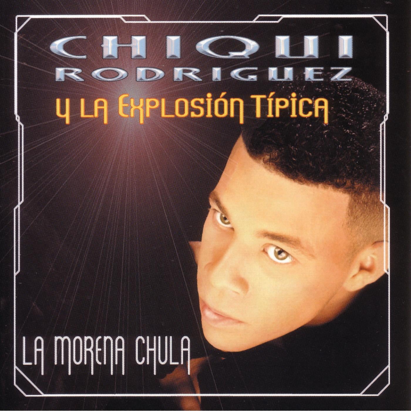 Chiqui Rodríguez - La Morena Chula [J&N Records] | Music & Downloads on ...