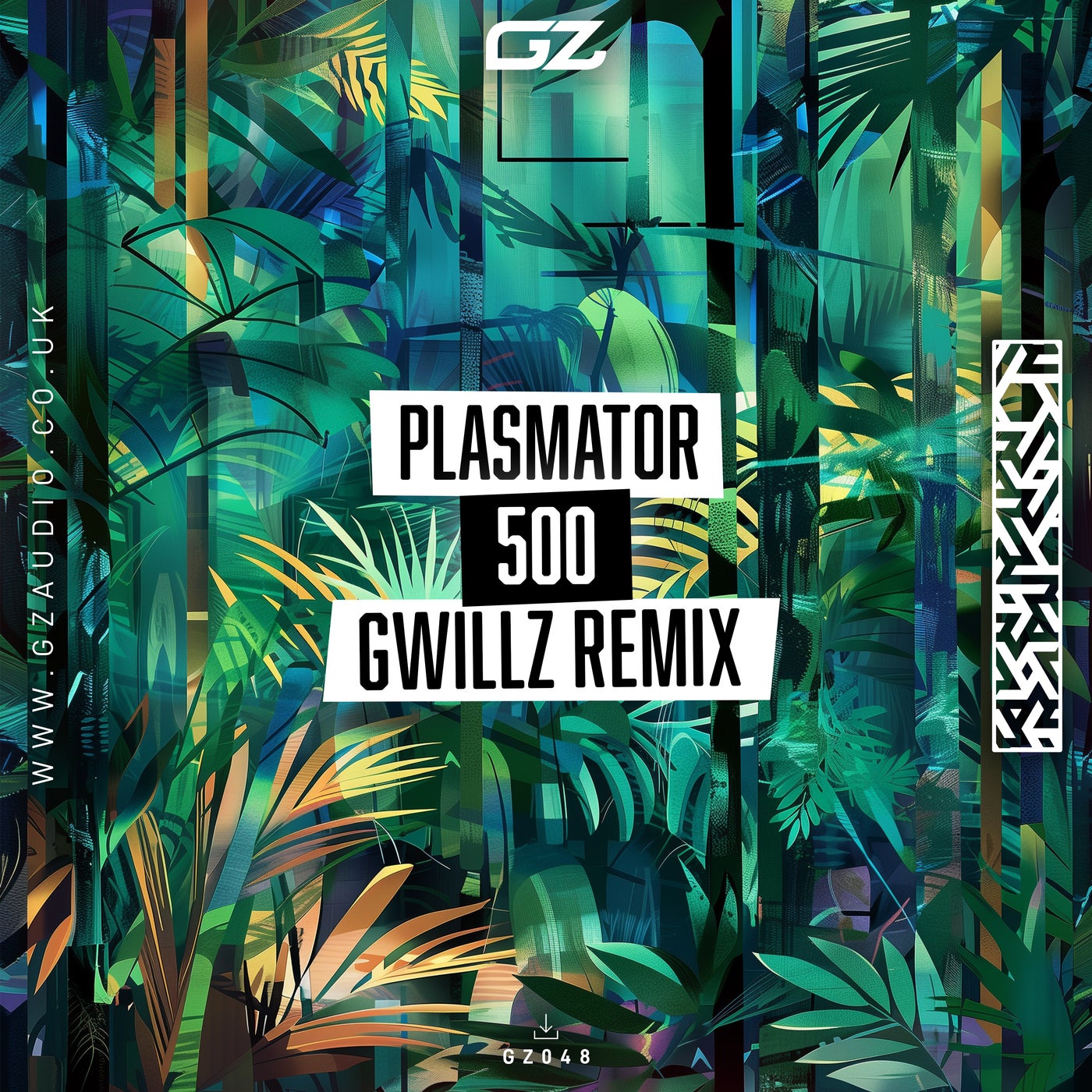 GZ Audio Music & Downloads on Beatport