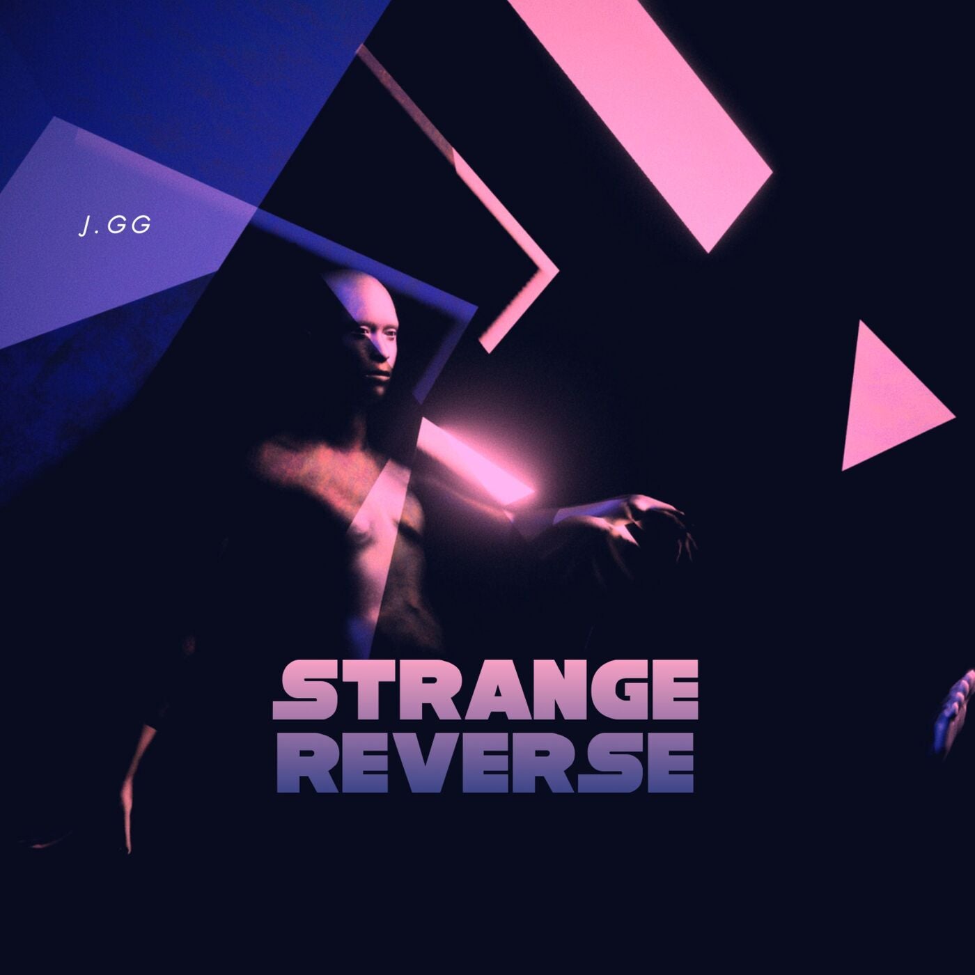 J.GG - Strange Reverse [Freshtunes] | Music & Downloads on Beatport