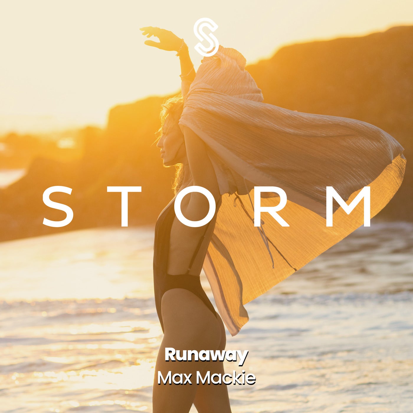 Max Mackie - Runaway [Storm Music] | Music & Downloads on Beatport