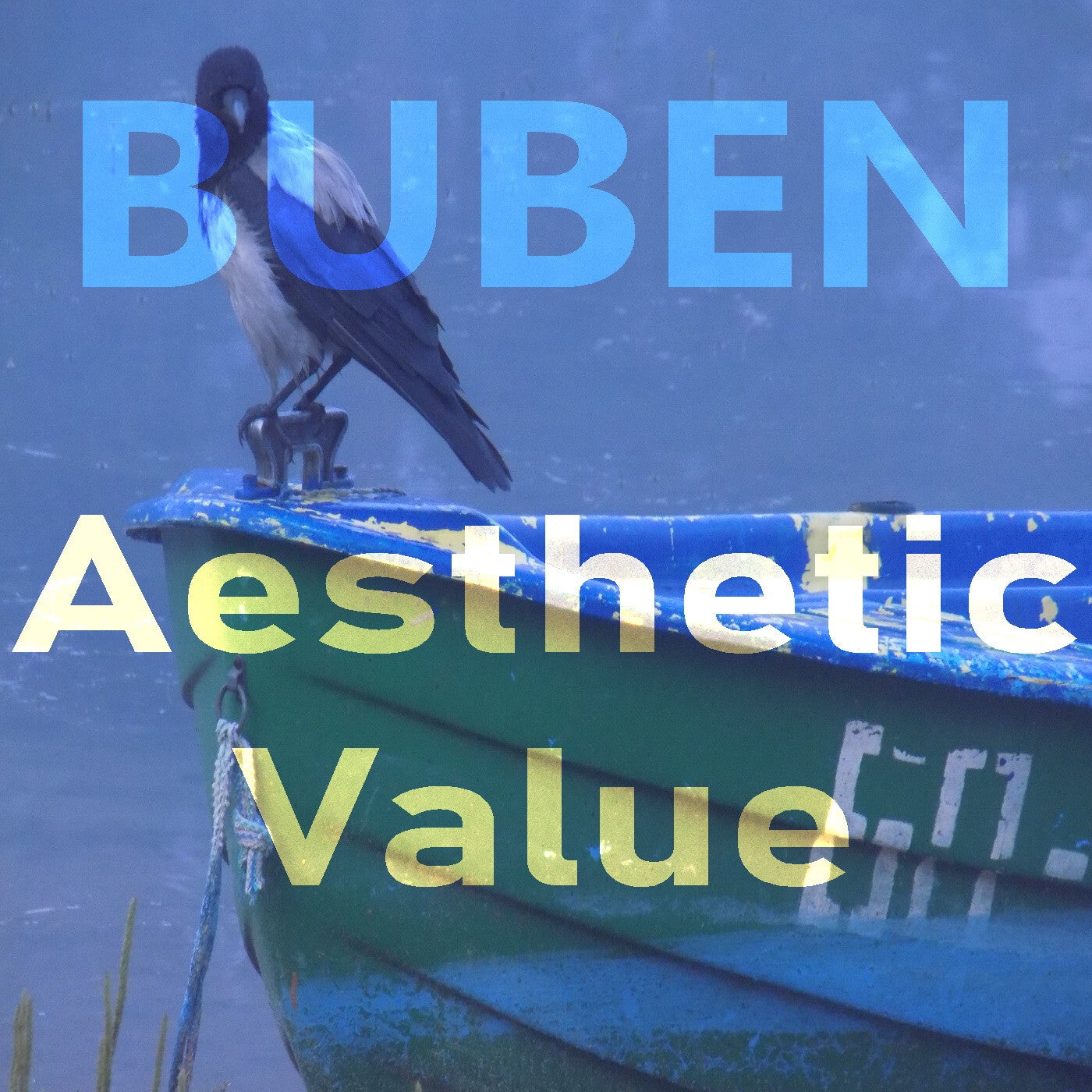 Buben - Aesthetic Value (Original Mix) [Nasta Nova Records] | Music ...