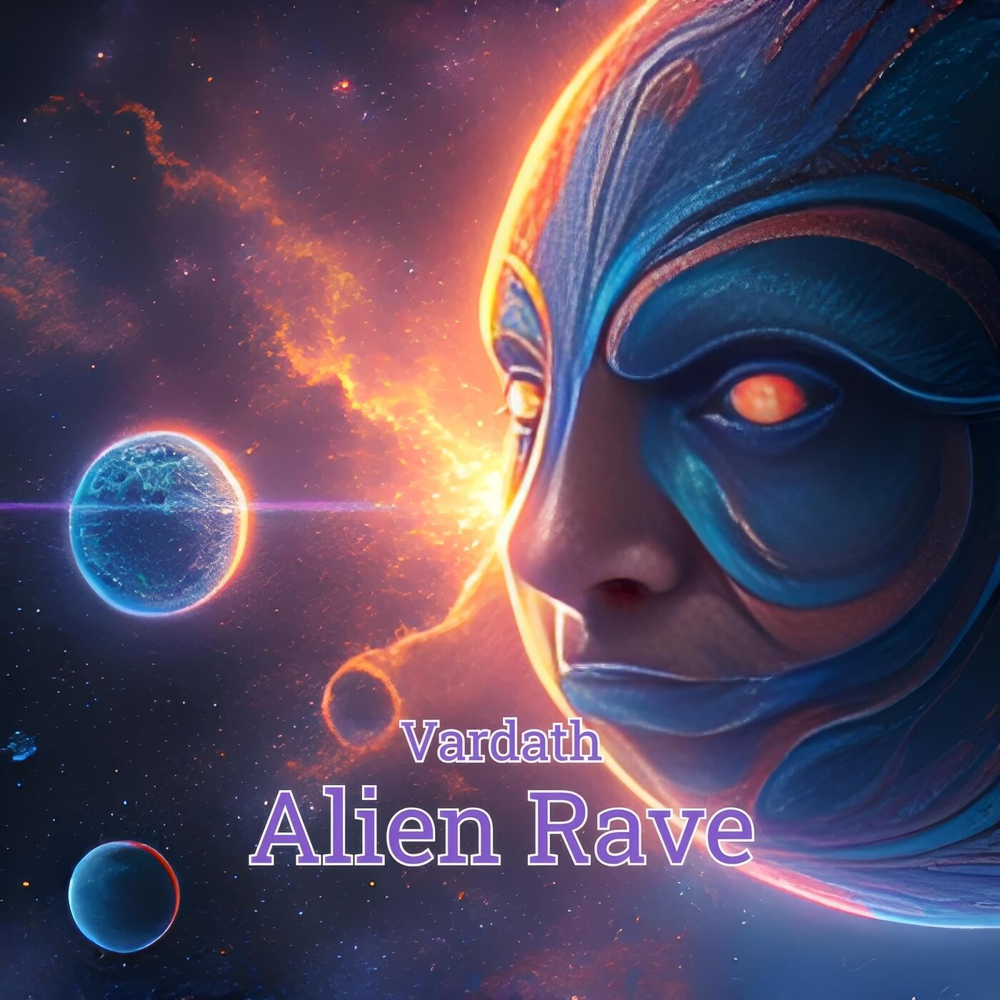 Vardath - Alien Carnival (Original Mix) [DistroKid] | Music & Downloads ...