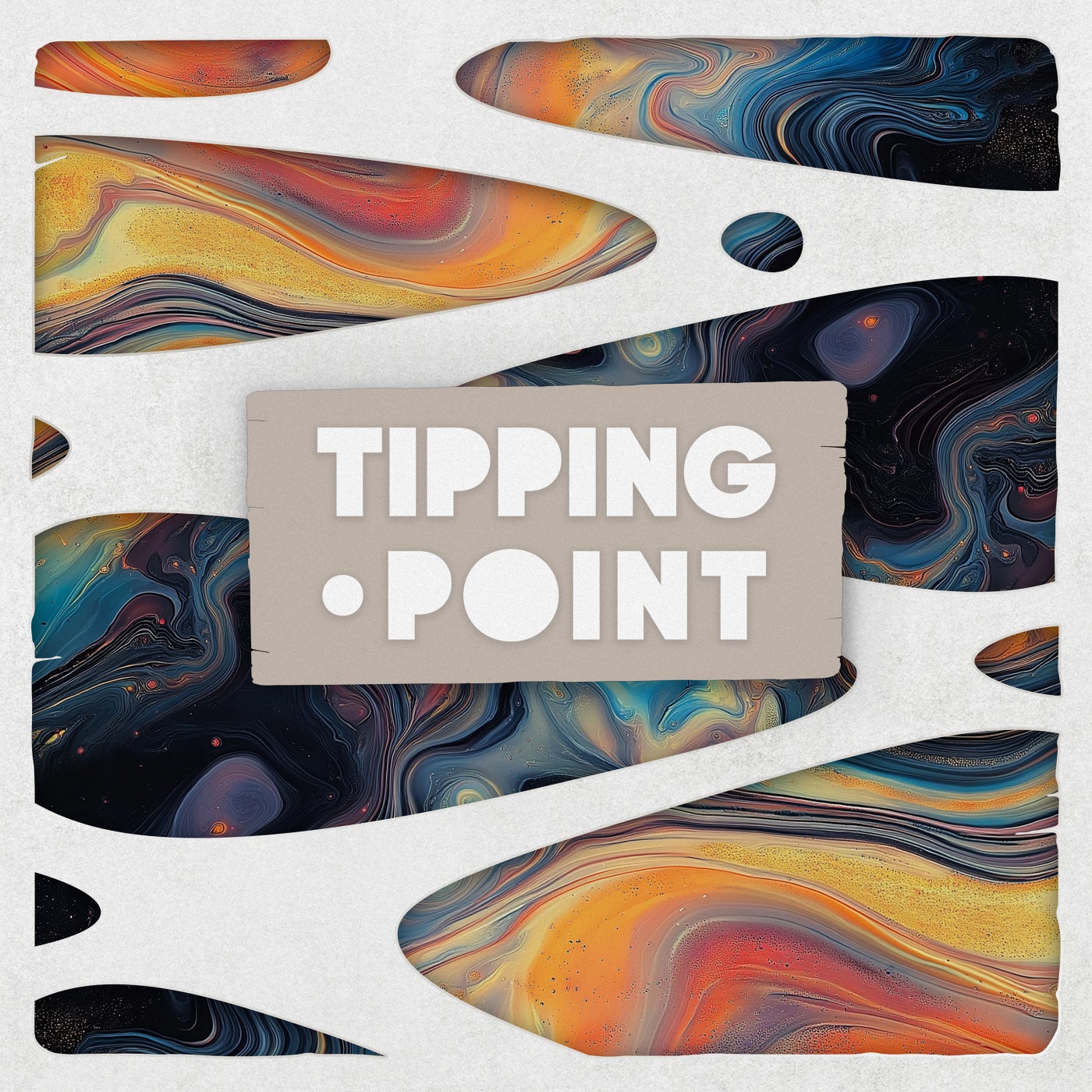 Frida Darko, Atric - Low Battery (NUAH Remix) [Tipping Point] | Music ...