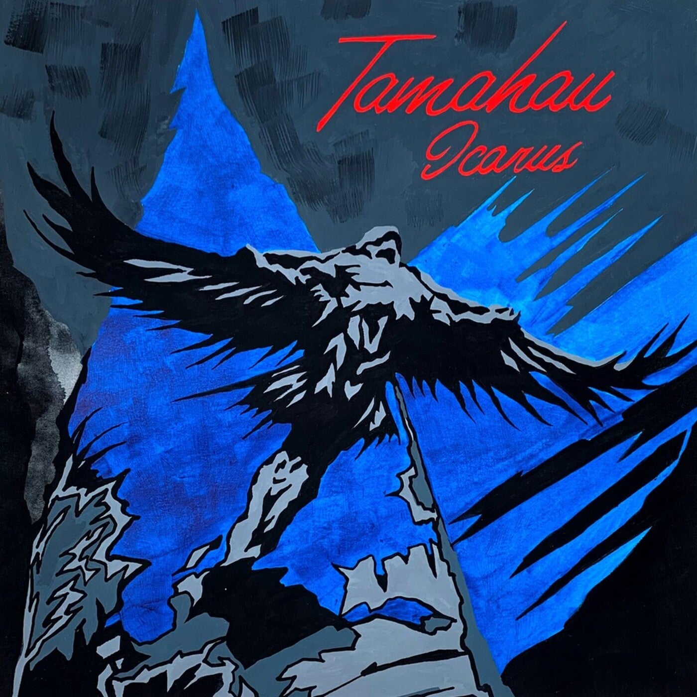 Tamahau - Songs, Events and Music Stats | Viberate.com