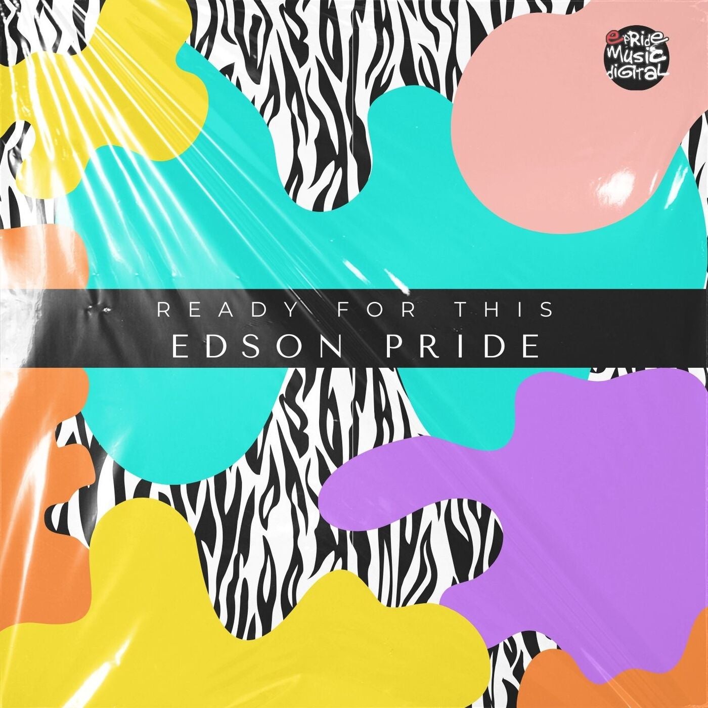 Edson Pride - Ready For This (Tamer Fouda Tribal Will Never Die Mix ...