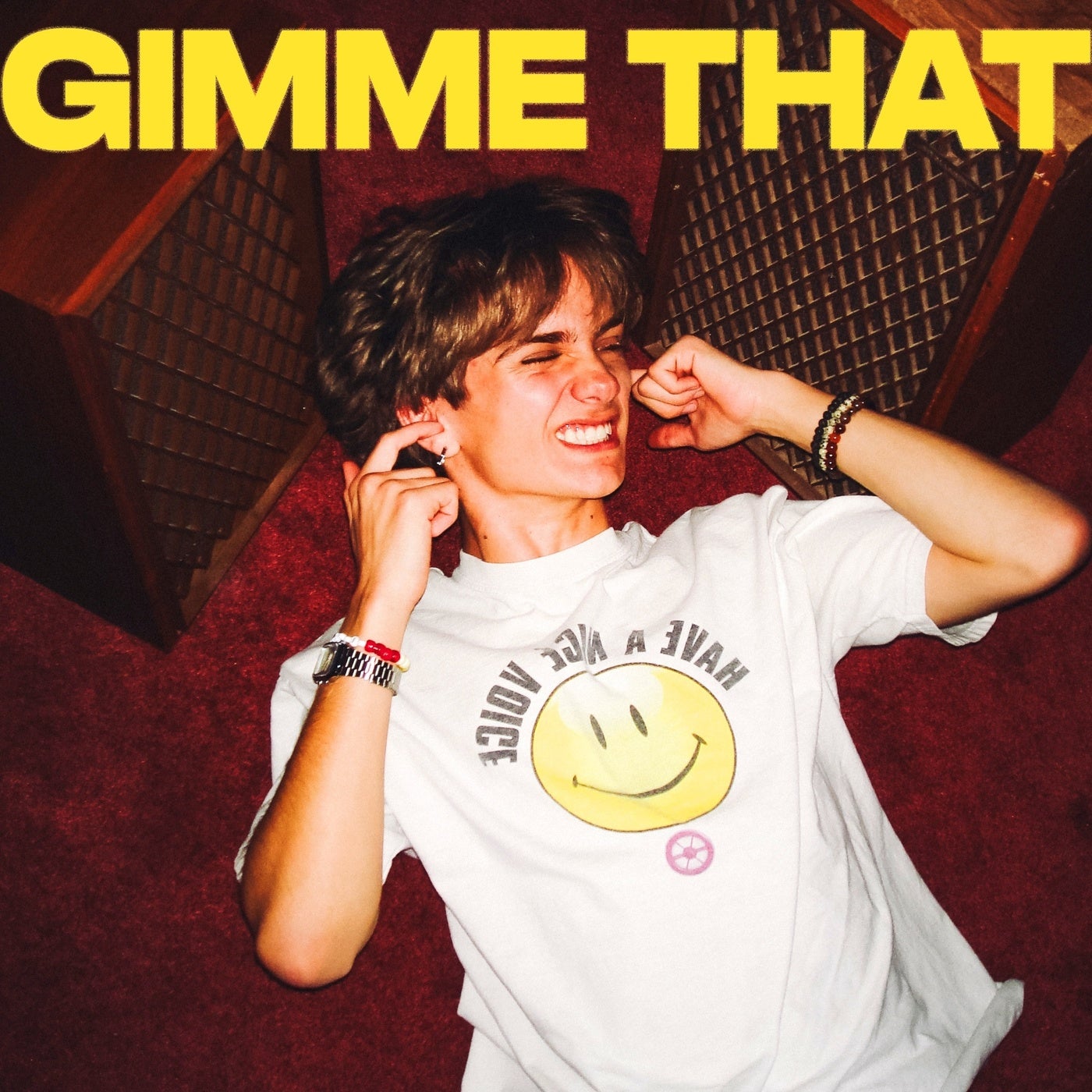 Nikko - GIMME THAT (BASS) [Boom Records LLC] | Music & Downloads on ...
