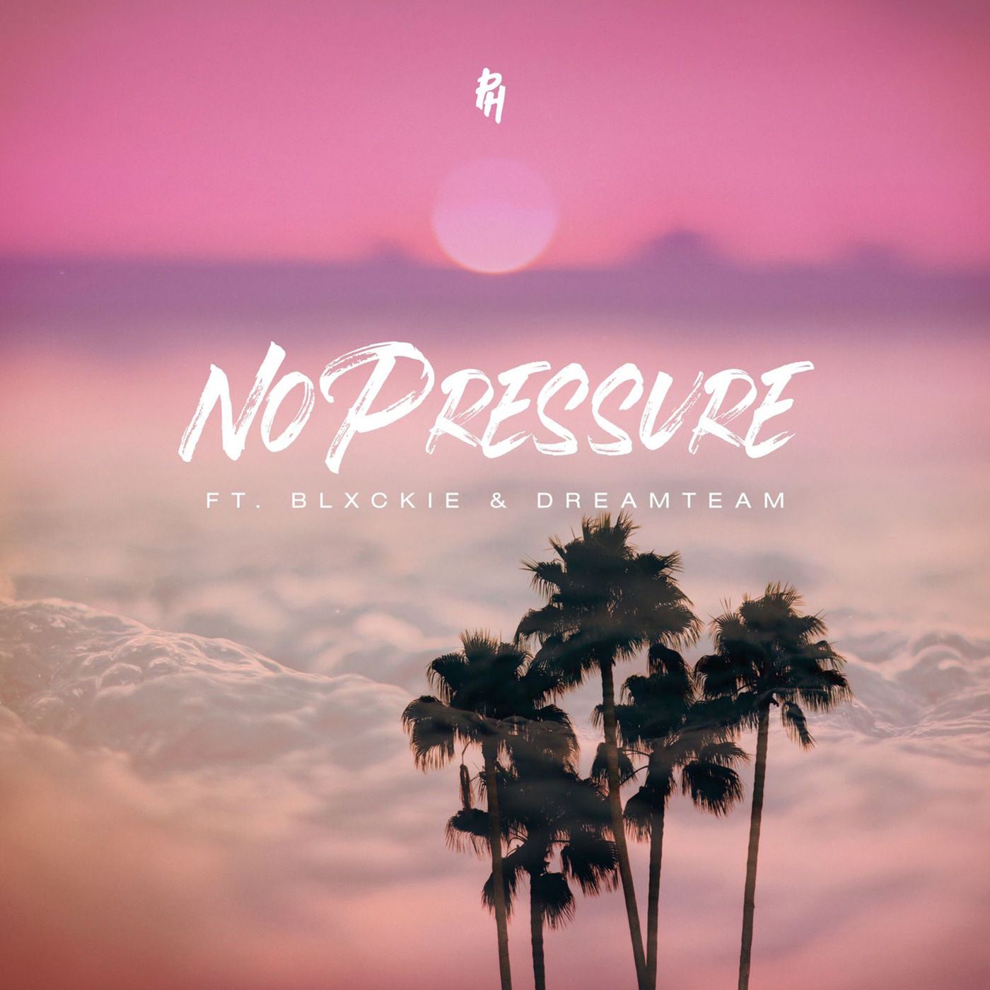 Dreamteam, DJ PH, Blxckie - No Pressure (feat. Blxckie and DreamTeam) [DJ PH Productions ...