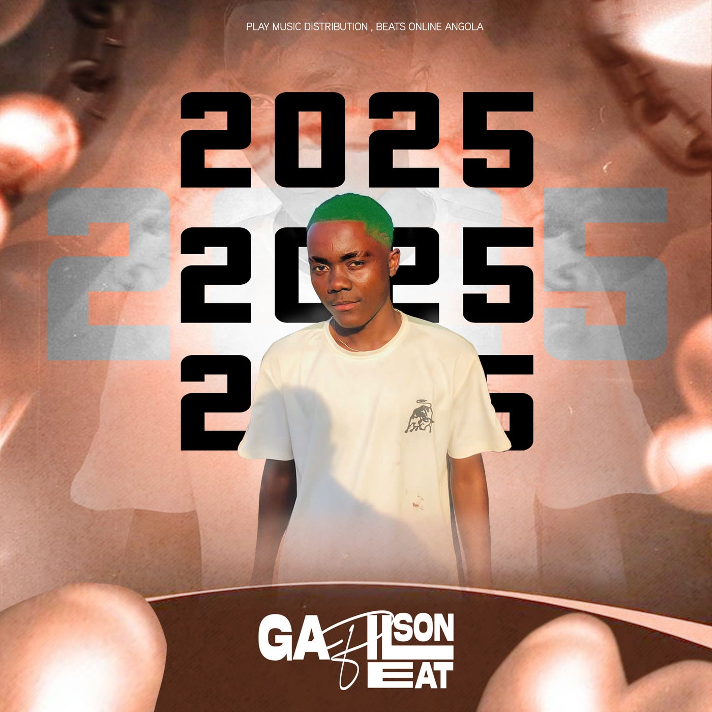 Gabilson Beat - 2025 [Play Music Distribution LLC] | Music & Downloads ...