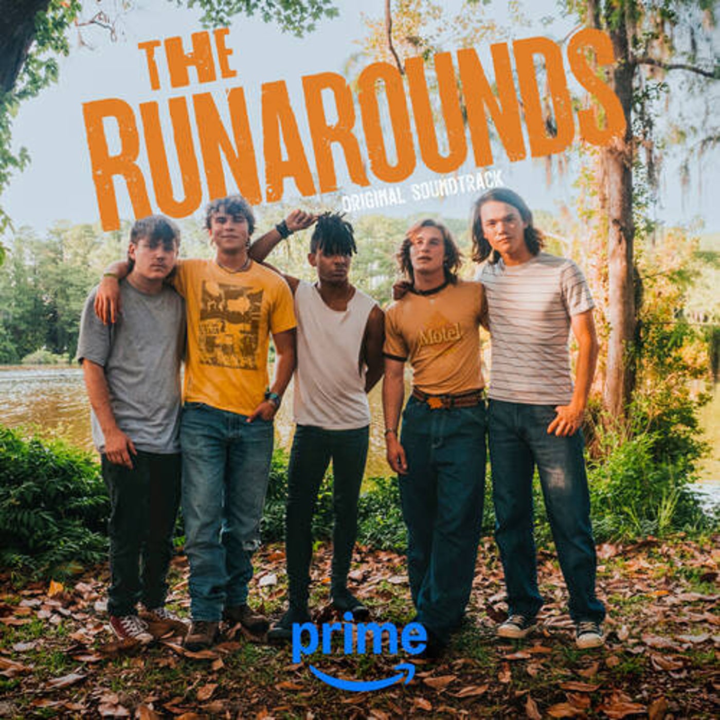 The Runarounds - Killed My Youth (From The Runarounds Original Series) (From The Runarounds ...
