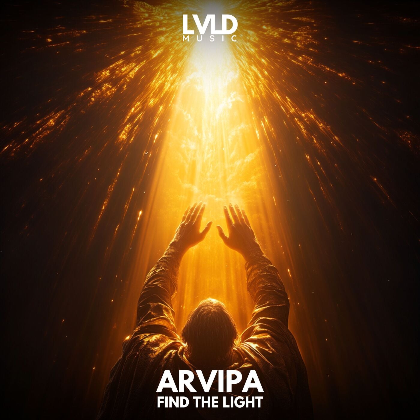 Arvipa - Find The Light (Original Mix) [LVLD Music] | Music & Downloads ...