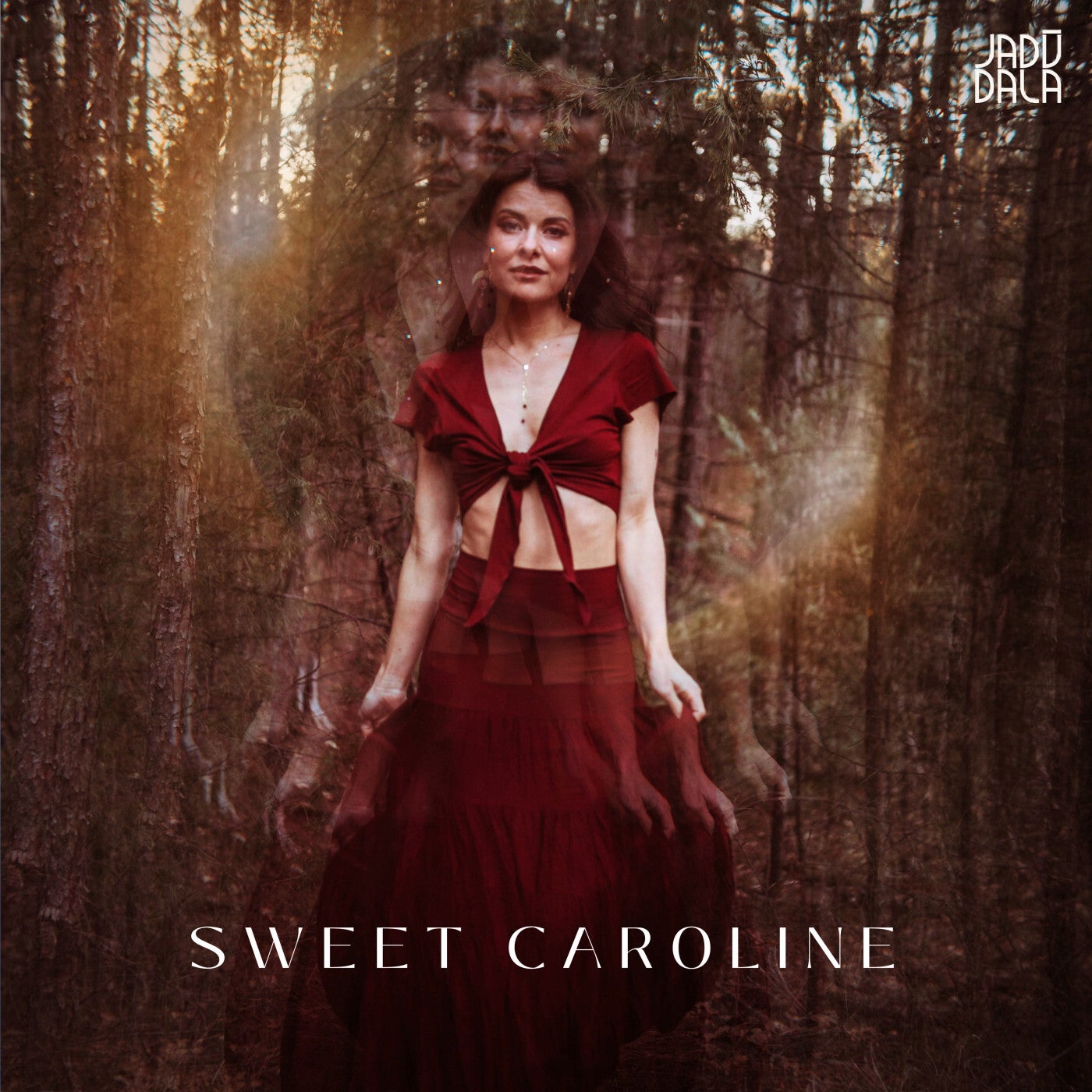 Ruby Chase, Equanimous, Hyperlight - Sweet Caroline [Jadu Dala] | Music ...