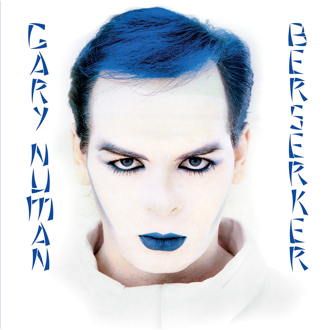 Gary Numan - My Dying Machine (Extended Version; 2025 Remaster) [BMG ...