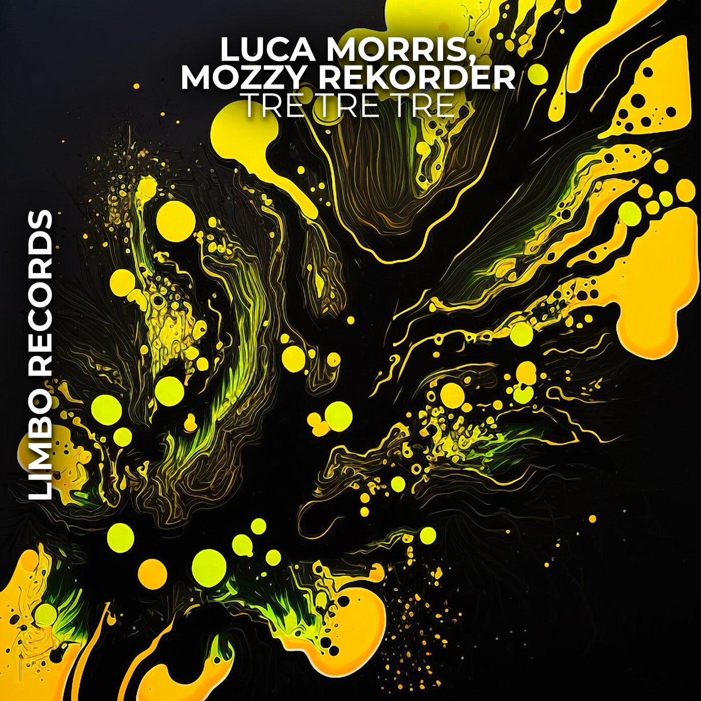 Tre Tre Tre from Limbo Records on Beatport