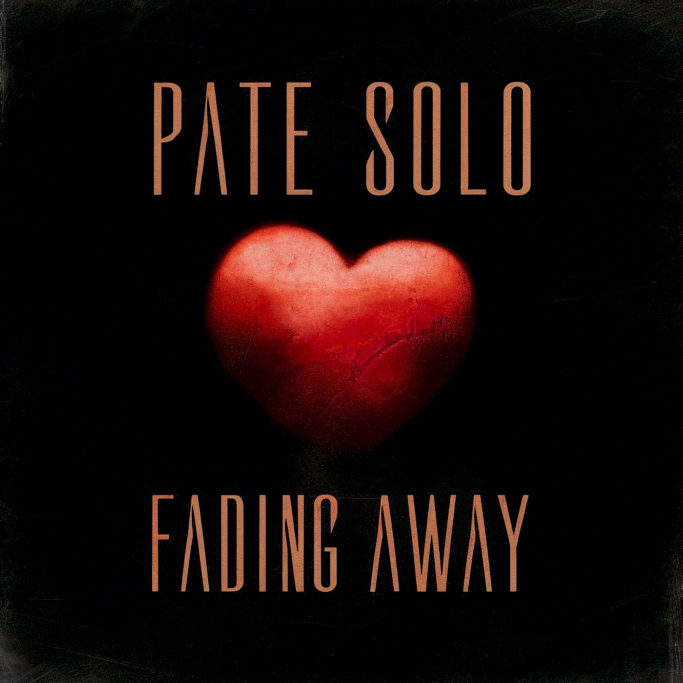 Pate Solo - Fading Away (Original Mix) [Hot Lime Records] | Music & Downloads on Beatport