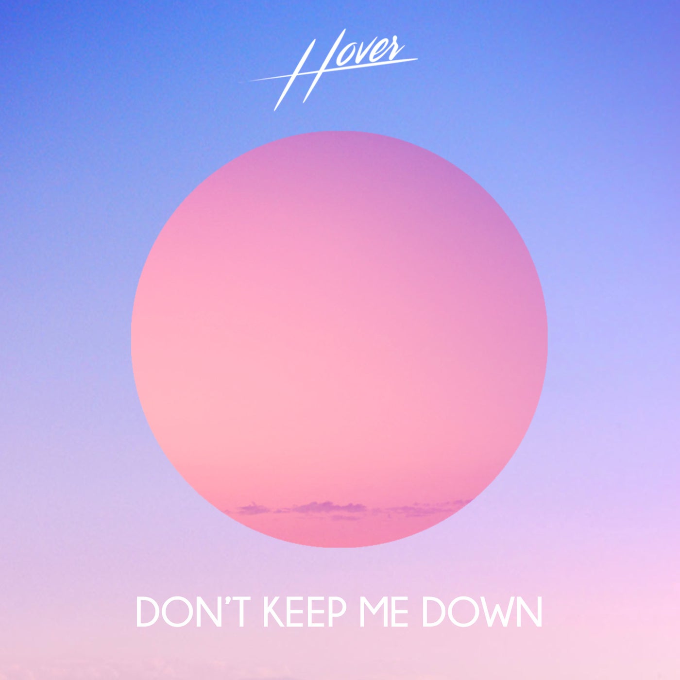 Zekt, Hover - Don't Keep Me Down (feat. ZEKT) [Triple-Double] | Music ...